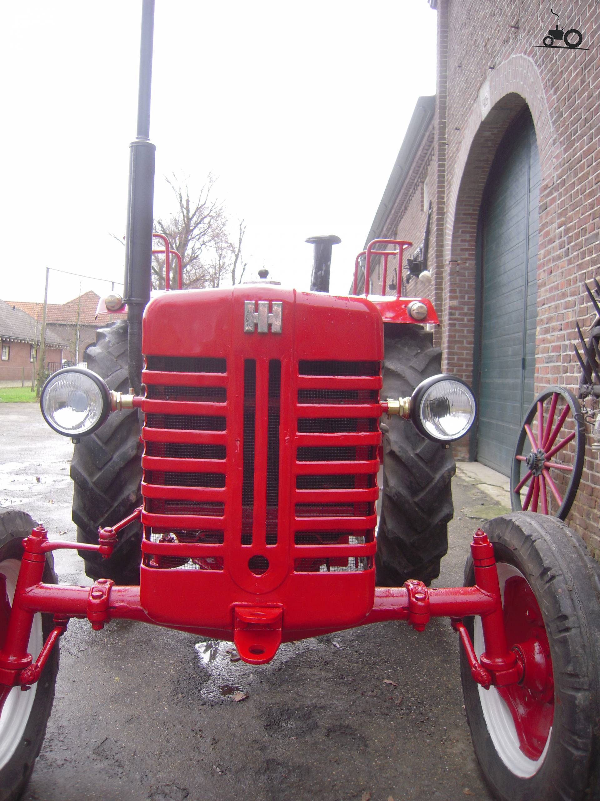 McCormick D439