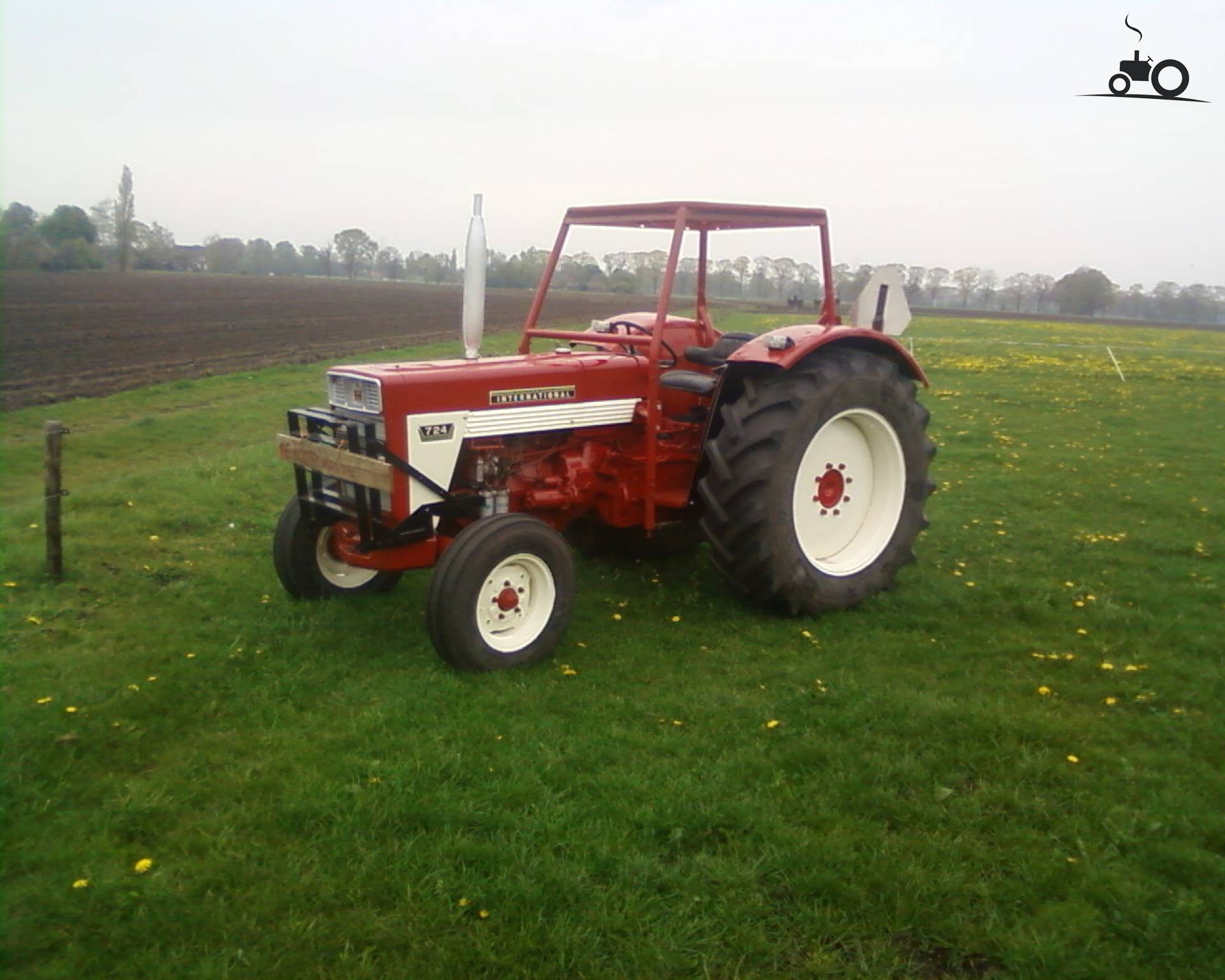 Foto Mc-Cormick 724 #628032