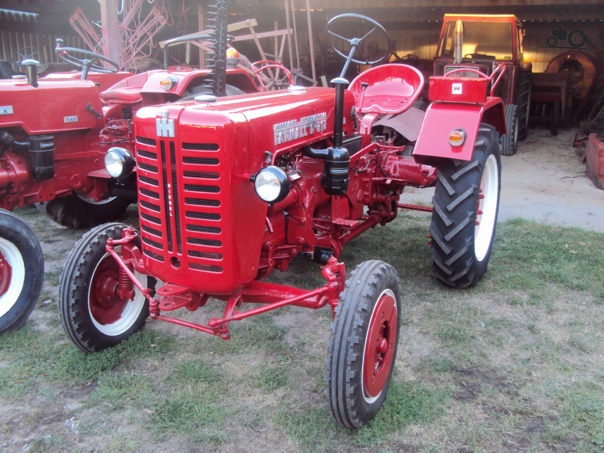 Foto Mc-Cormick d-212 #683042