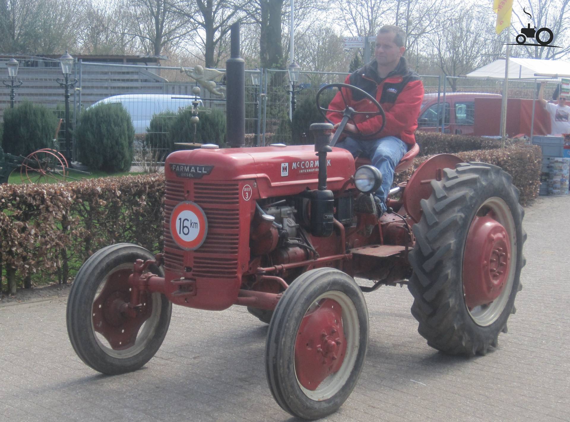 Foto Mc-Cormick DED 3 #759068