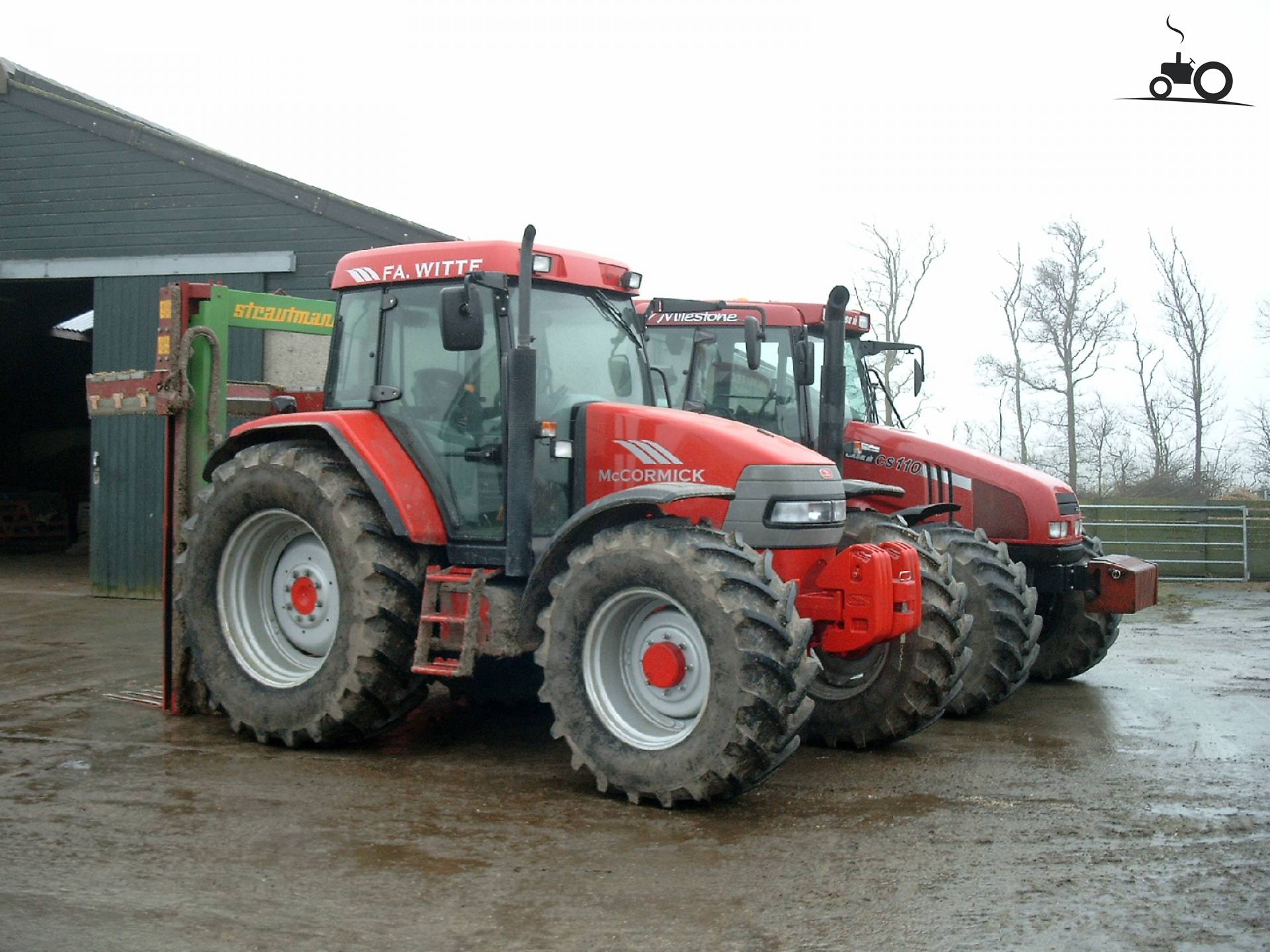 Foto Mc-Cormick MC 115 #806416