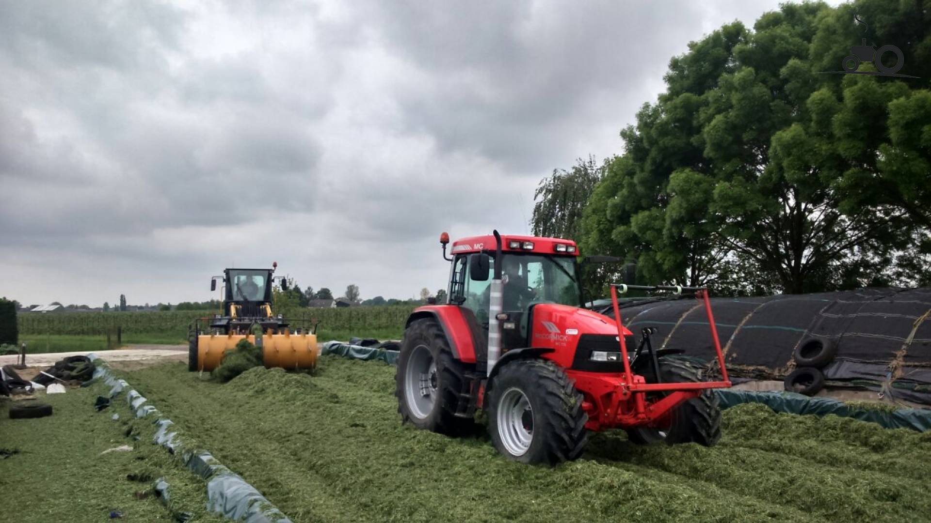 Foto Mc-Cormick MC 115 #914209