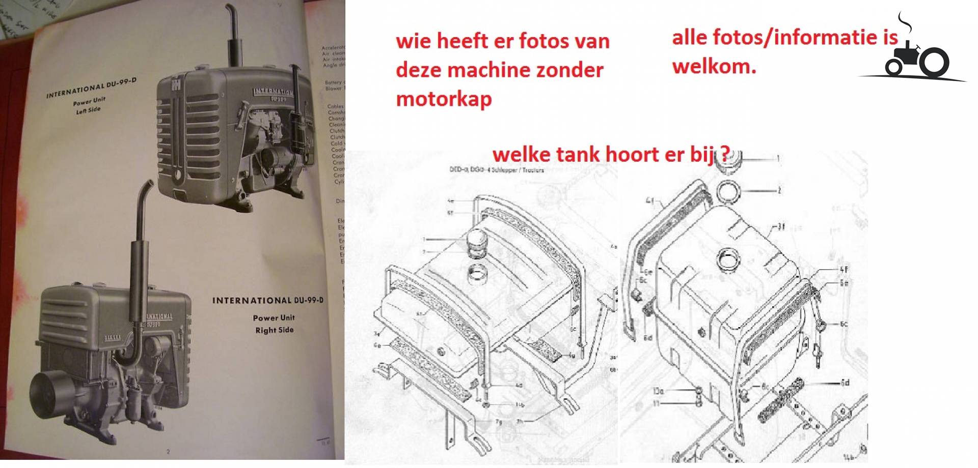 Foto Mc-Cormick DED 3 #915495