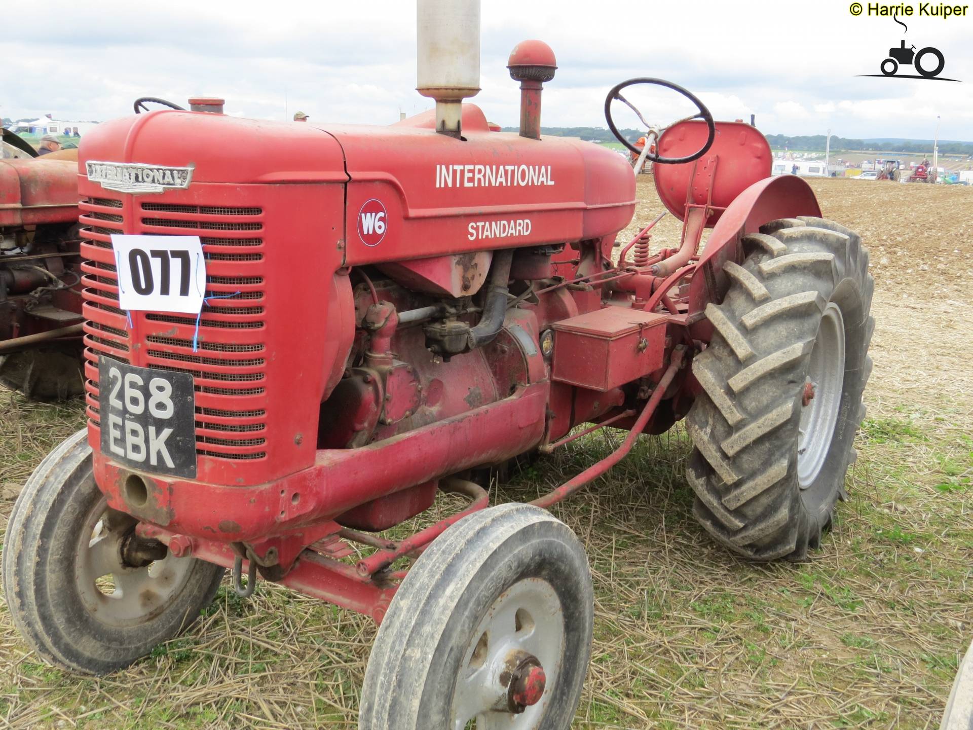 Foto Mc-Cormick W6 #951629