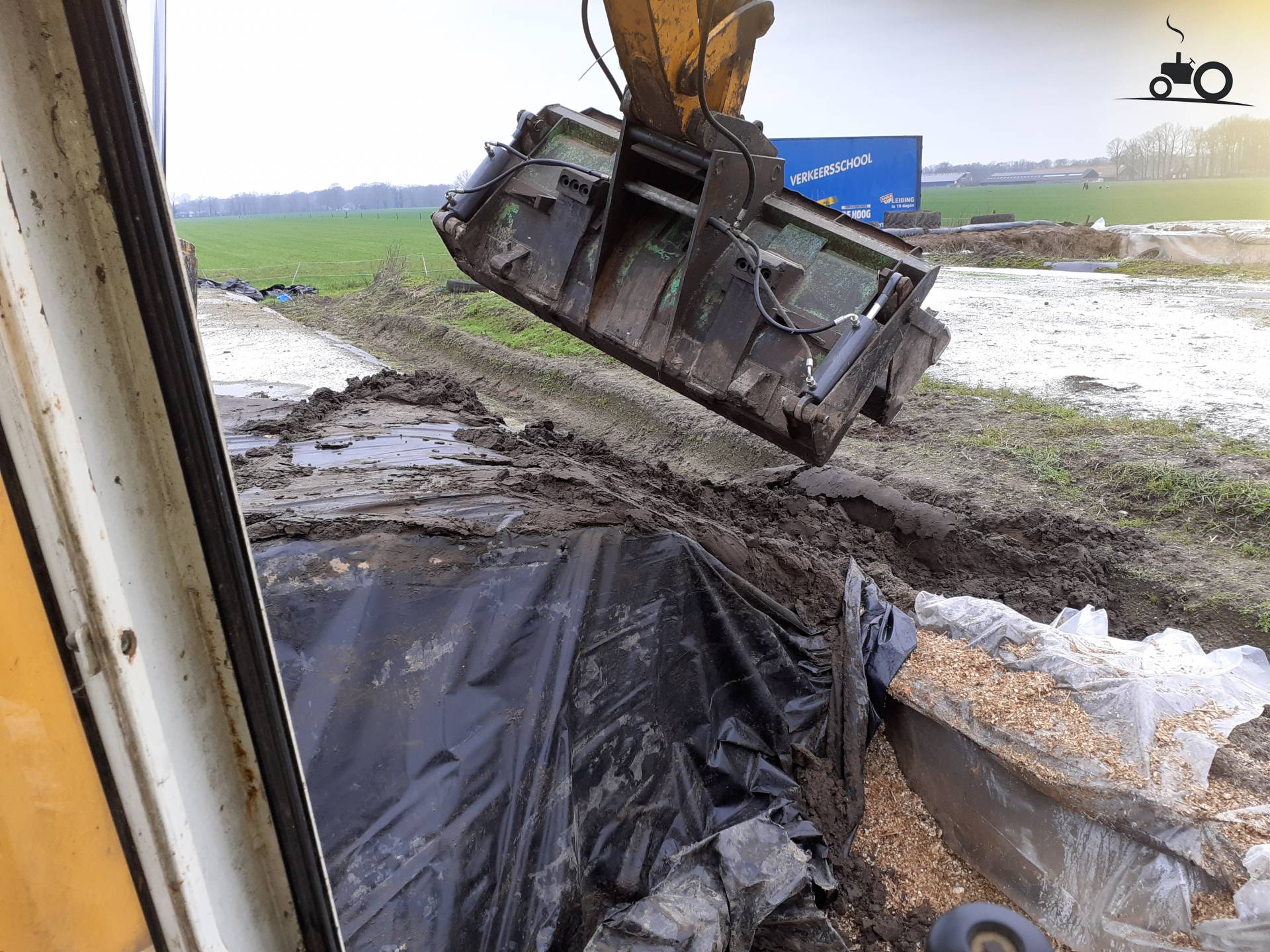 Foto Mecalac 11 CXi #1394086