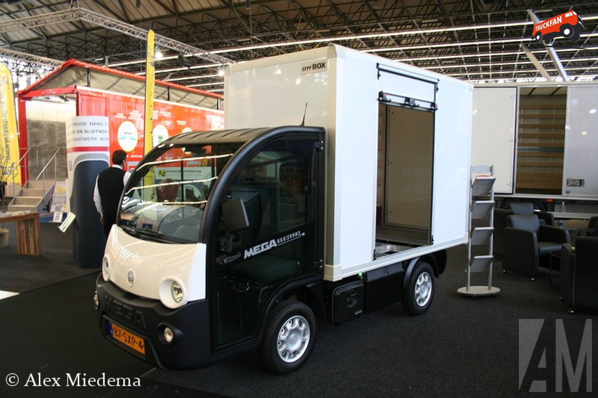 Mega Electric - Recente updates