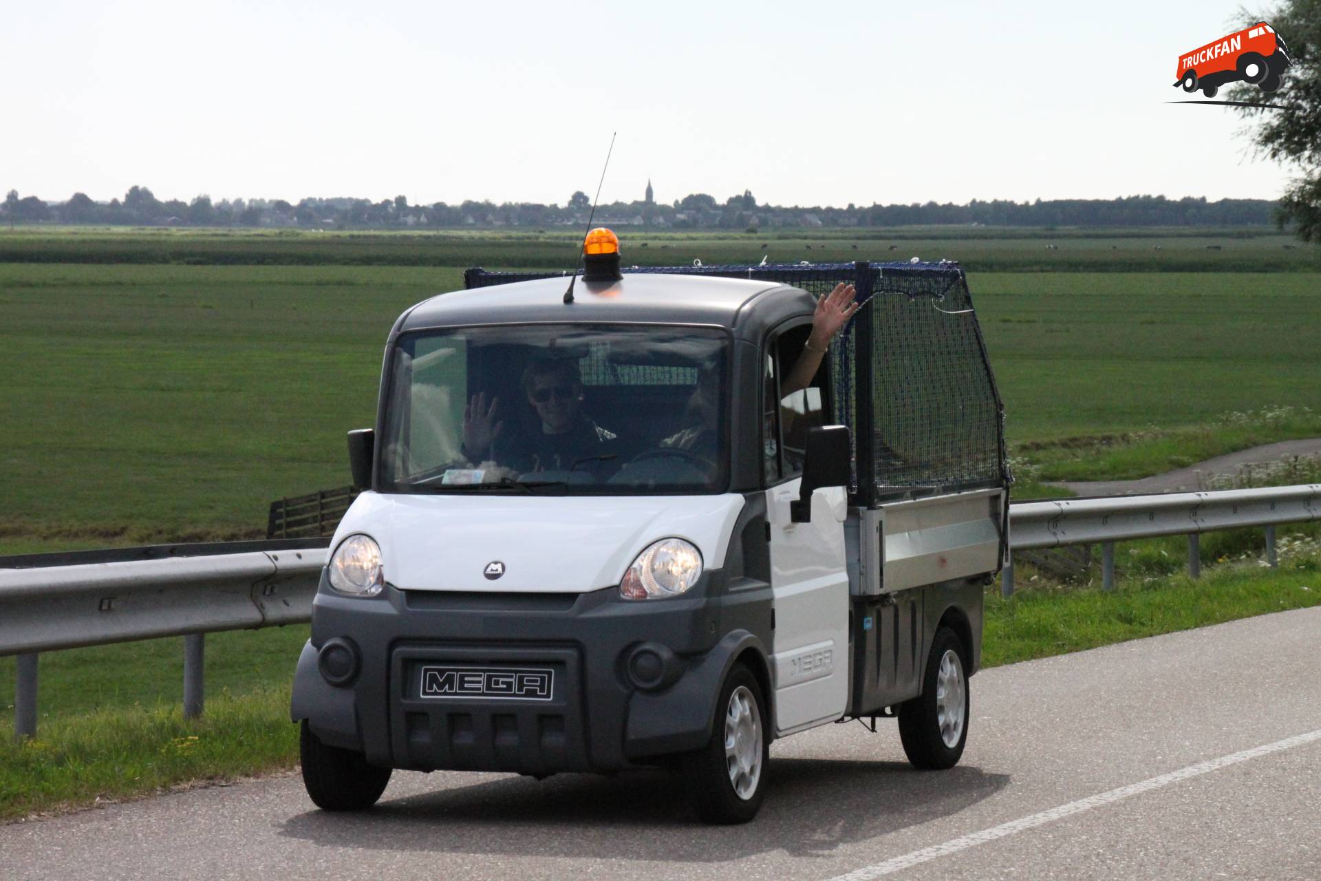 Mega Electric - Recente updates