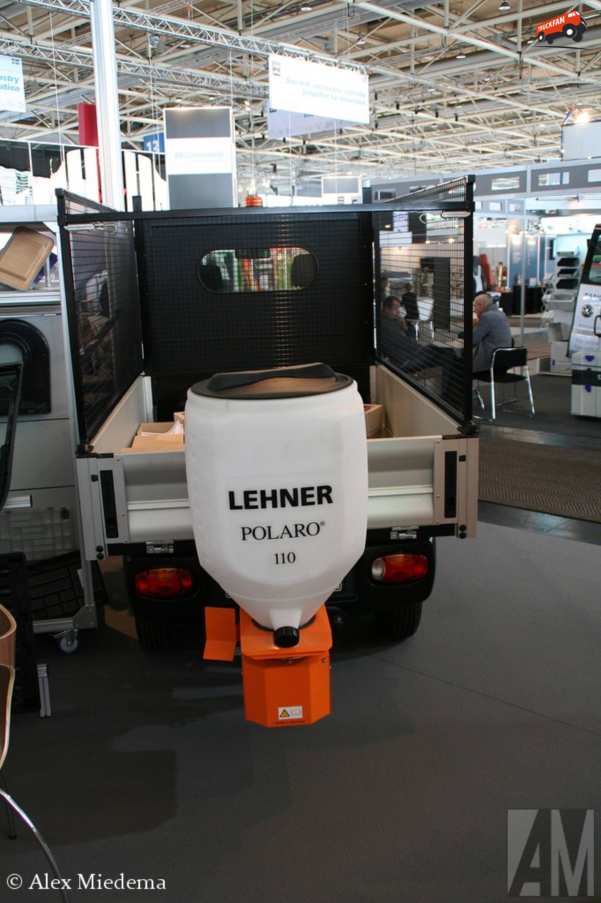 Mega Electric - Recente updates