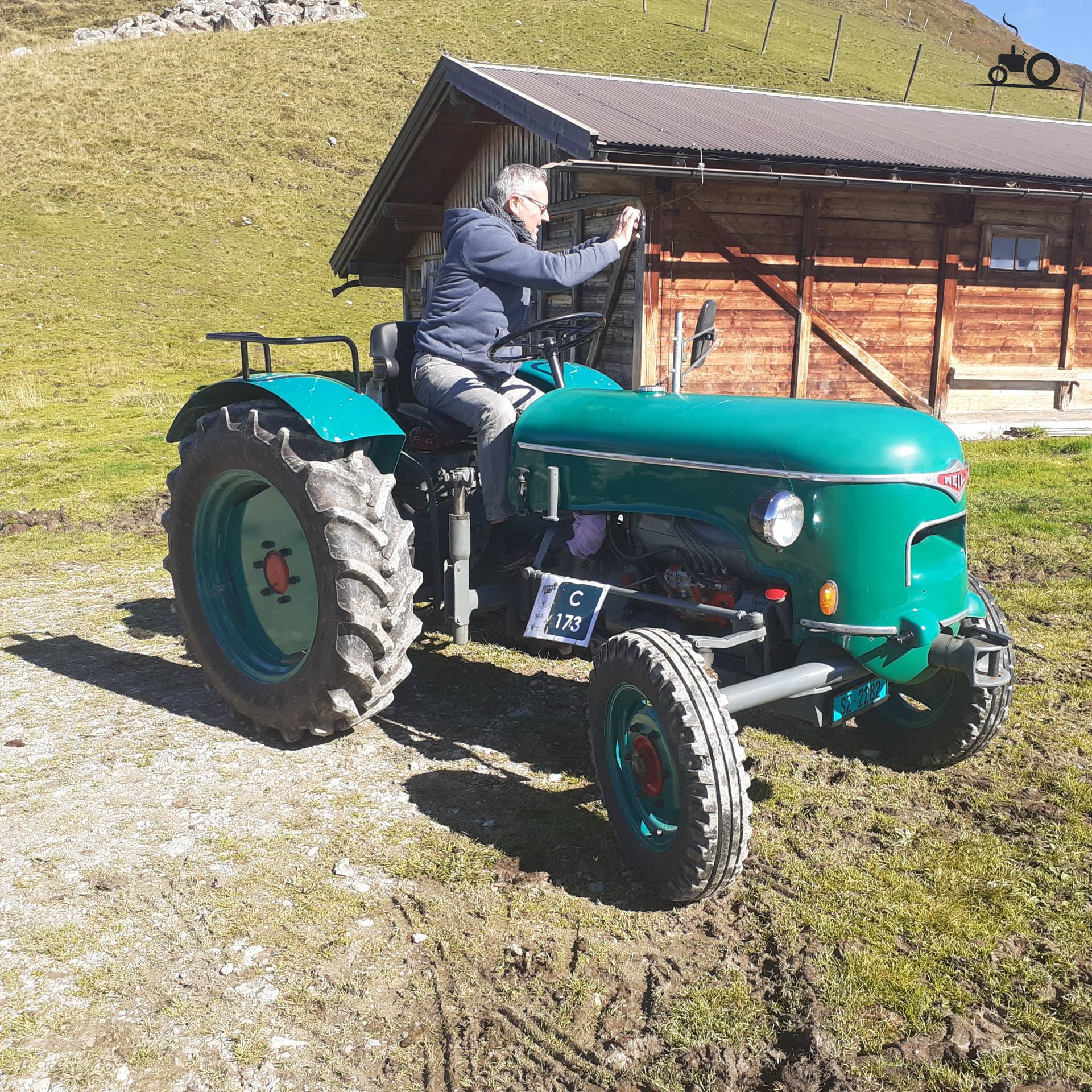 Foto Meili DM 36 #1489361