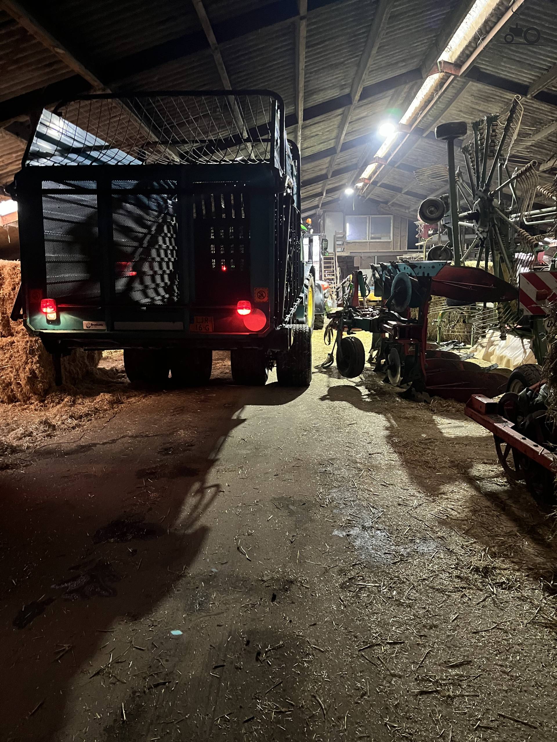 Foto Mengele rotant 738 #1547592