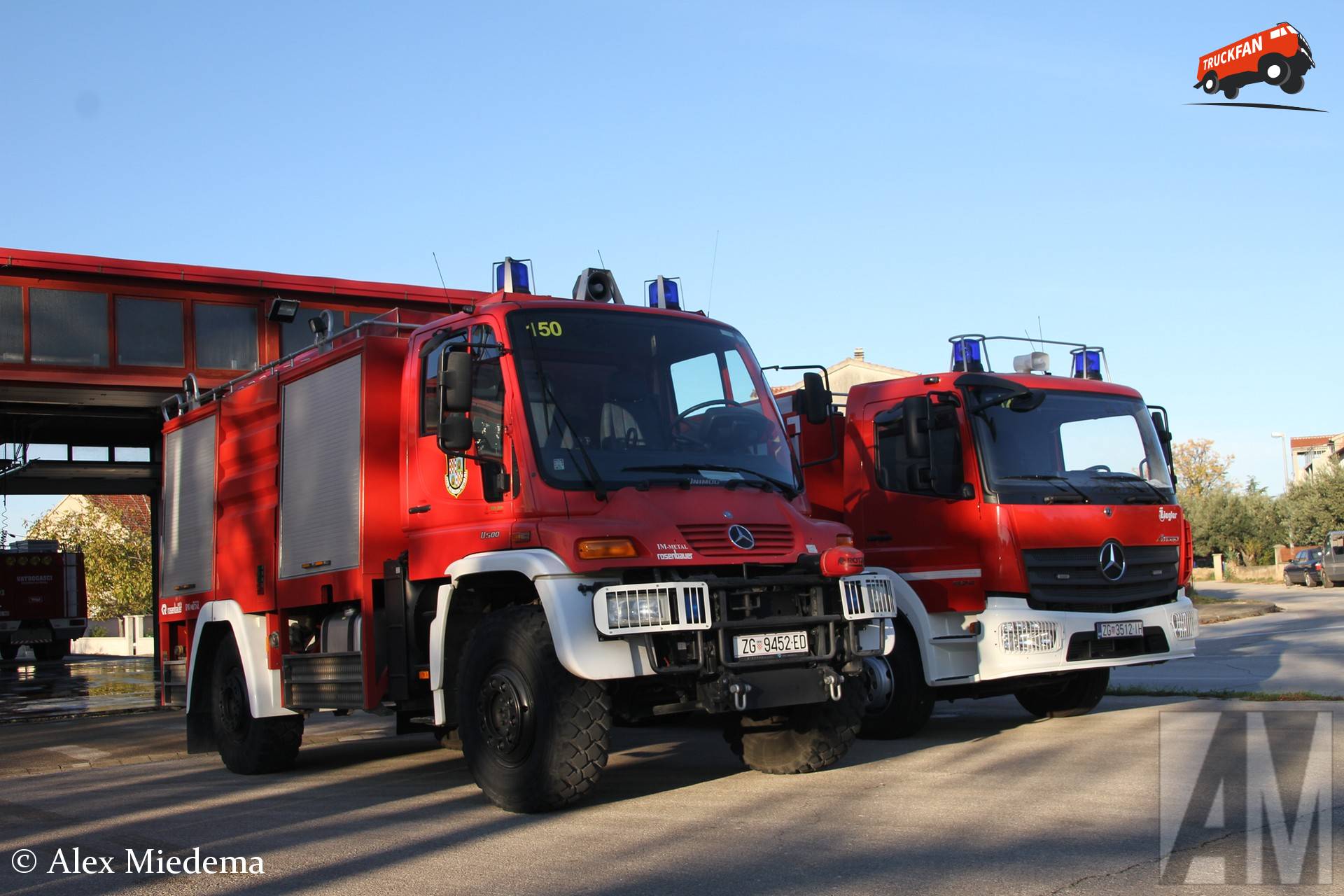 Foto Mercedes-Benz Meerdere #1502216
