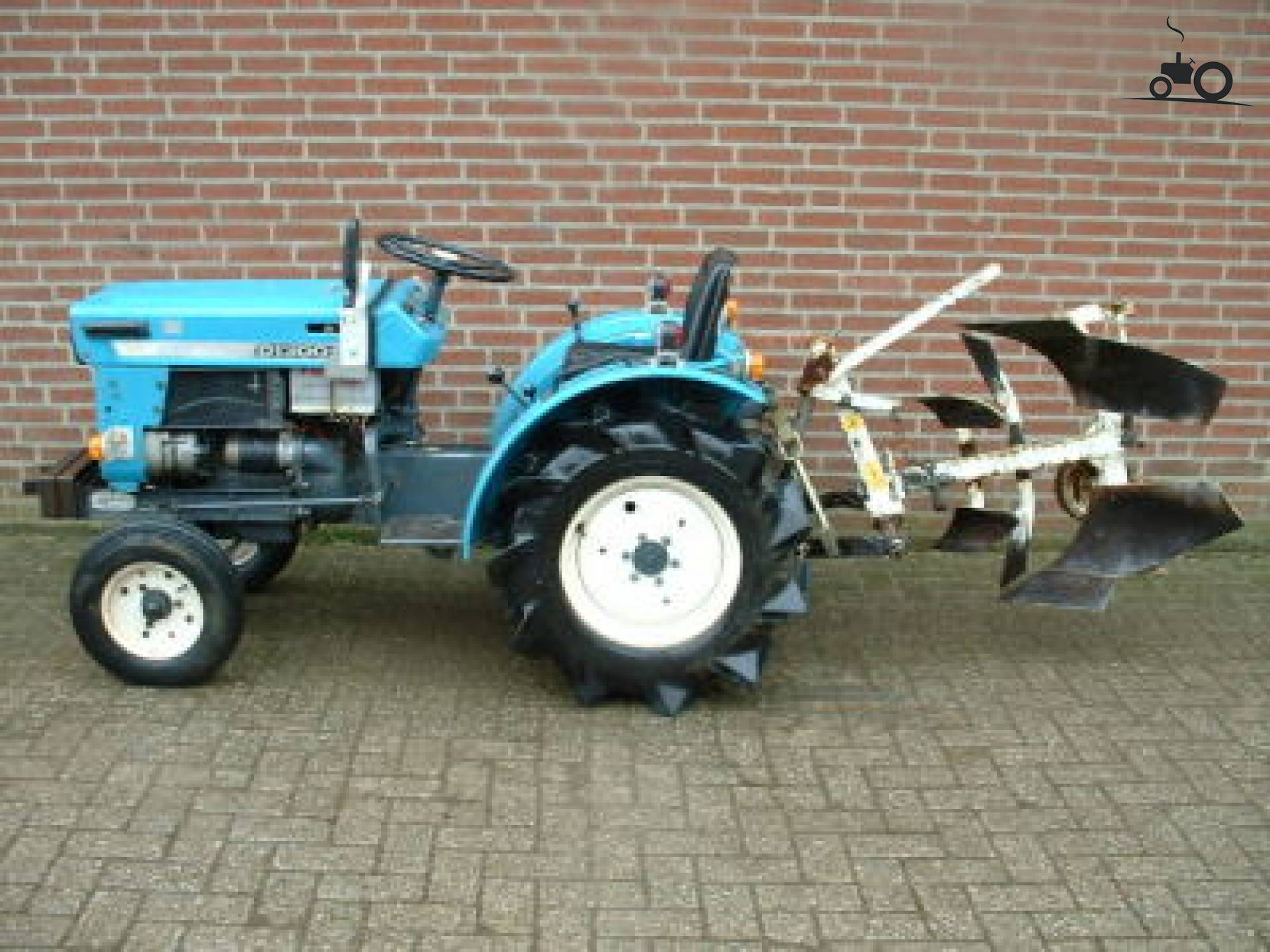 Foto Mitsubishi d1300 #7815