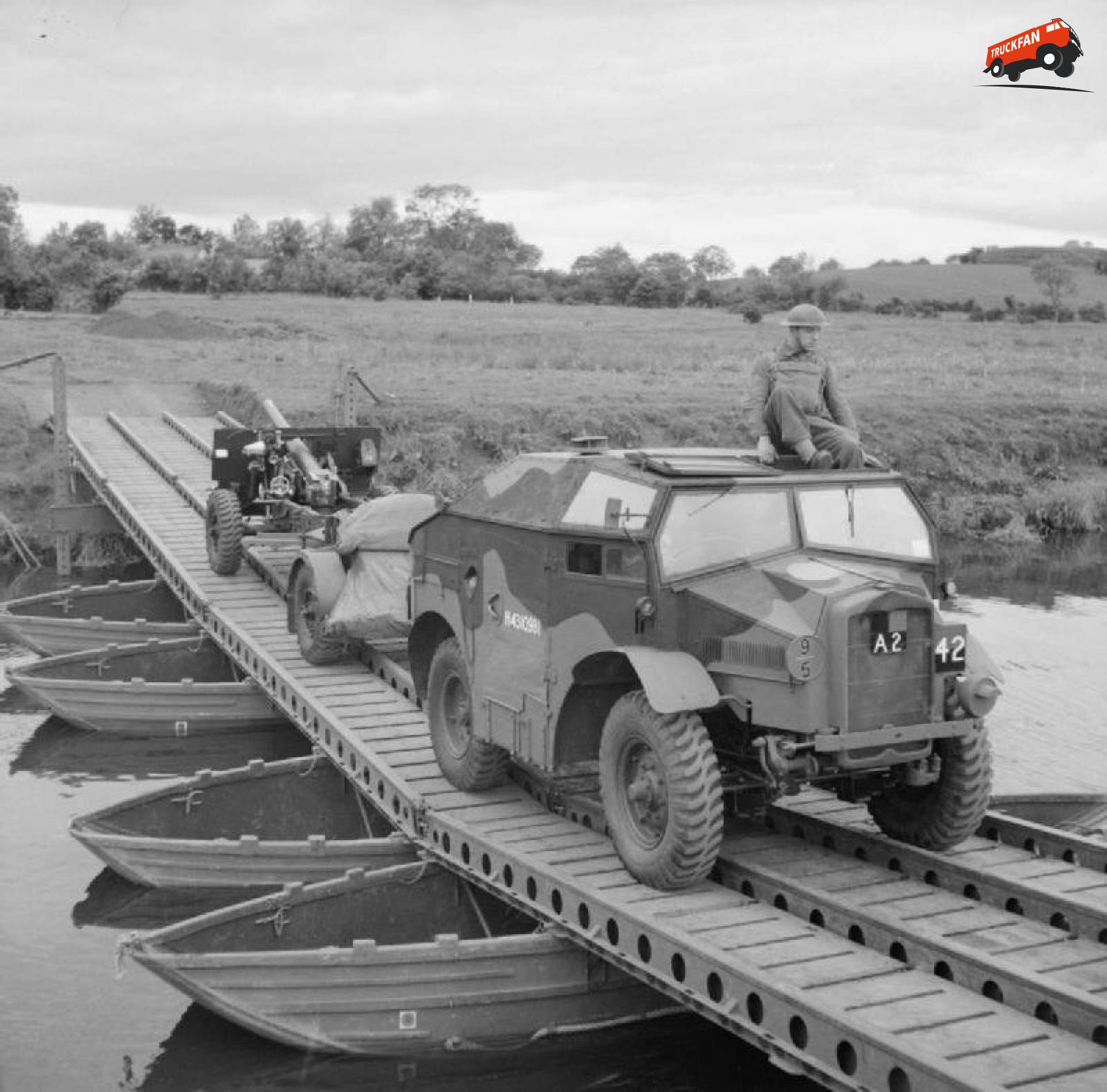 Foto Morris C8 #1005444