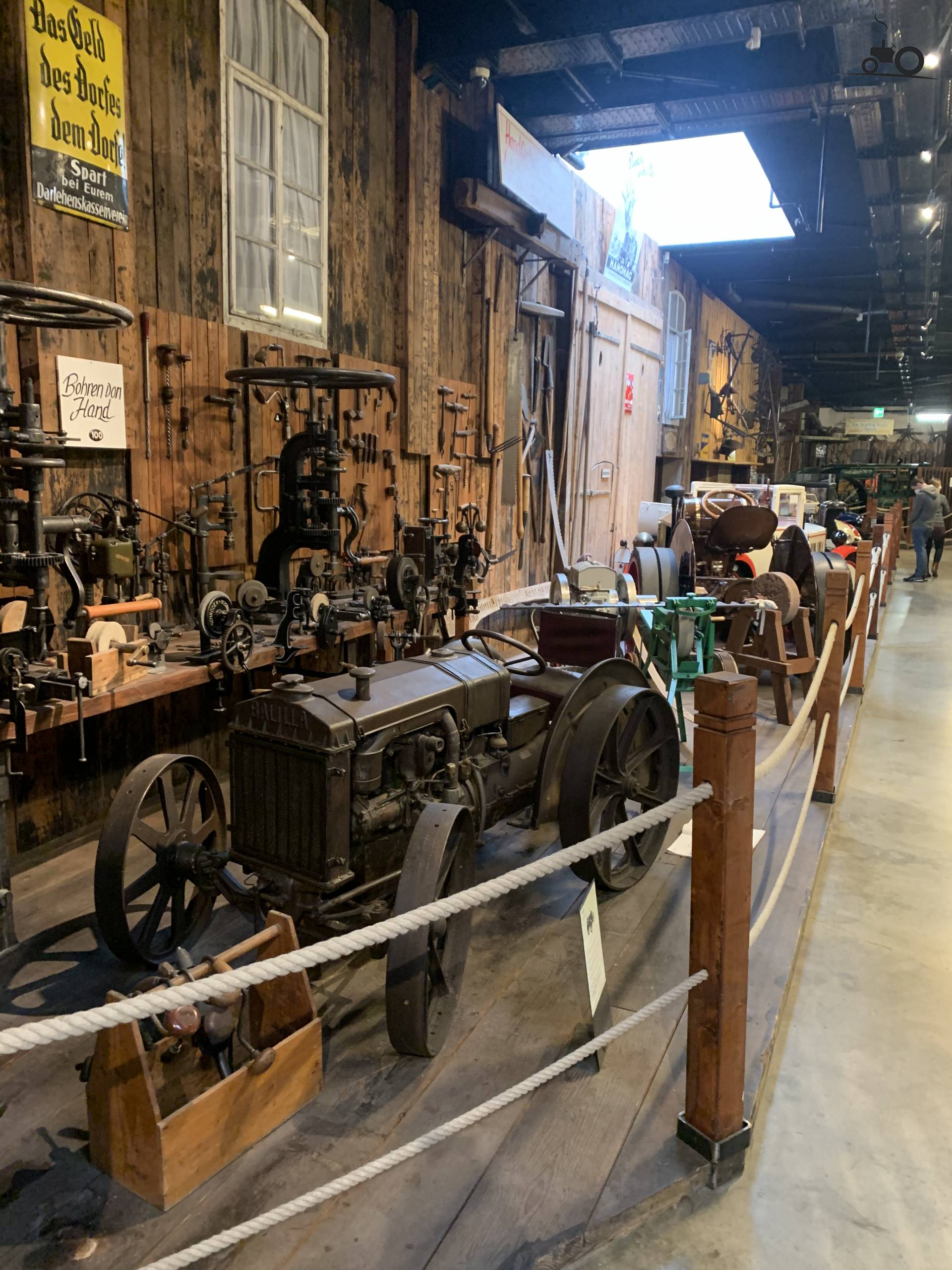 Motomeccanica Balilla