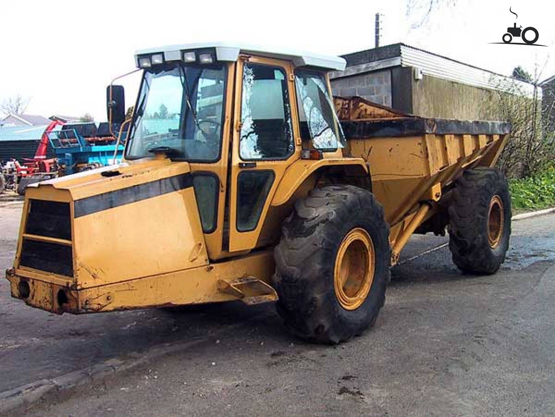 Foto Moxy 3212B #10127