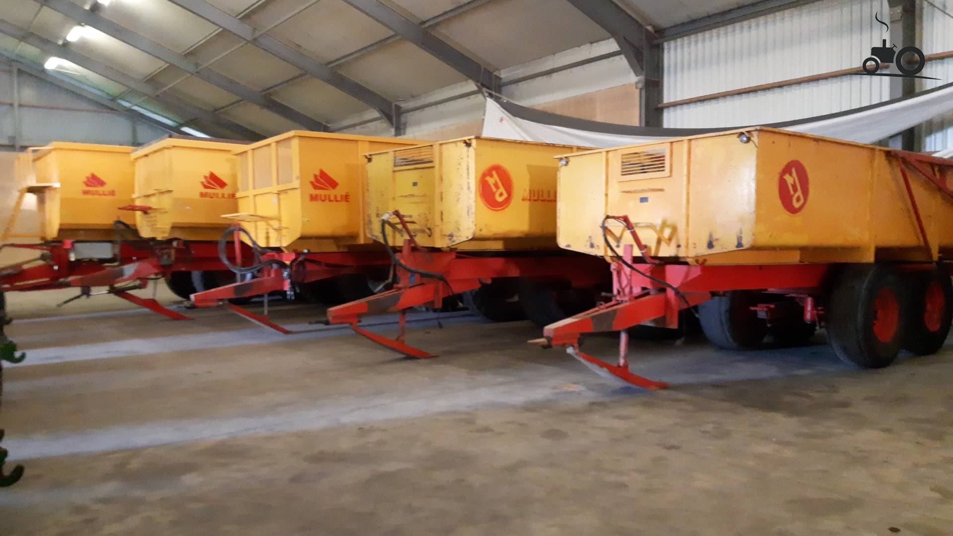 Foto Mullie Kipper #1557940