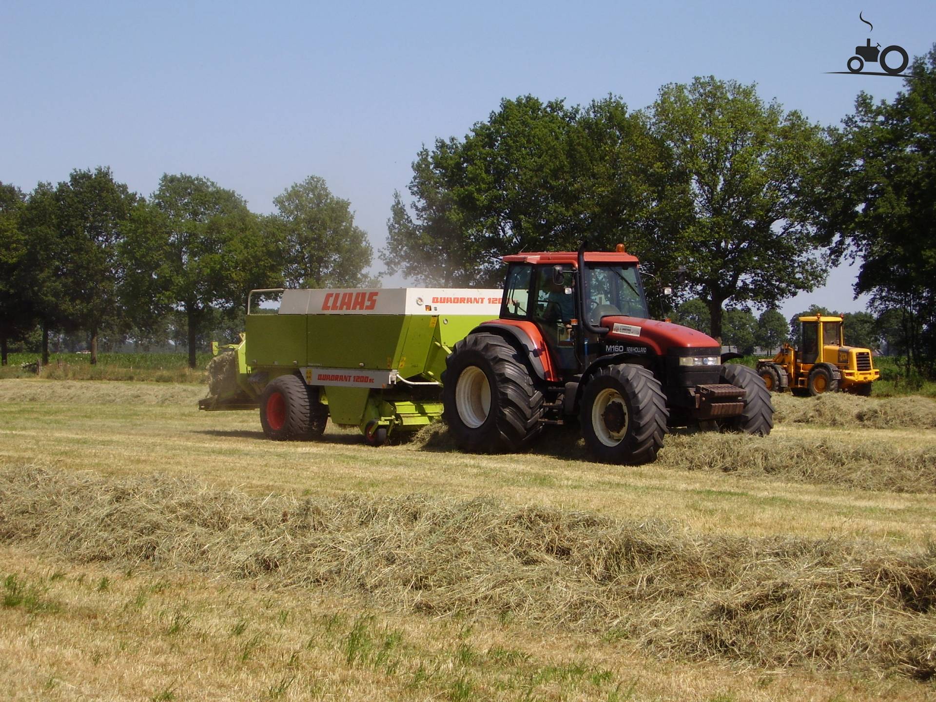 "ja goed koper en dit is de beste maat van balen" — Stef Hooijman