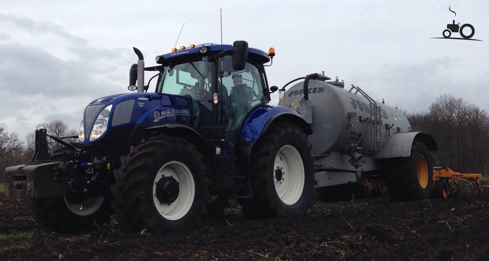 "11 ;)" — Nick vd Hurk