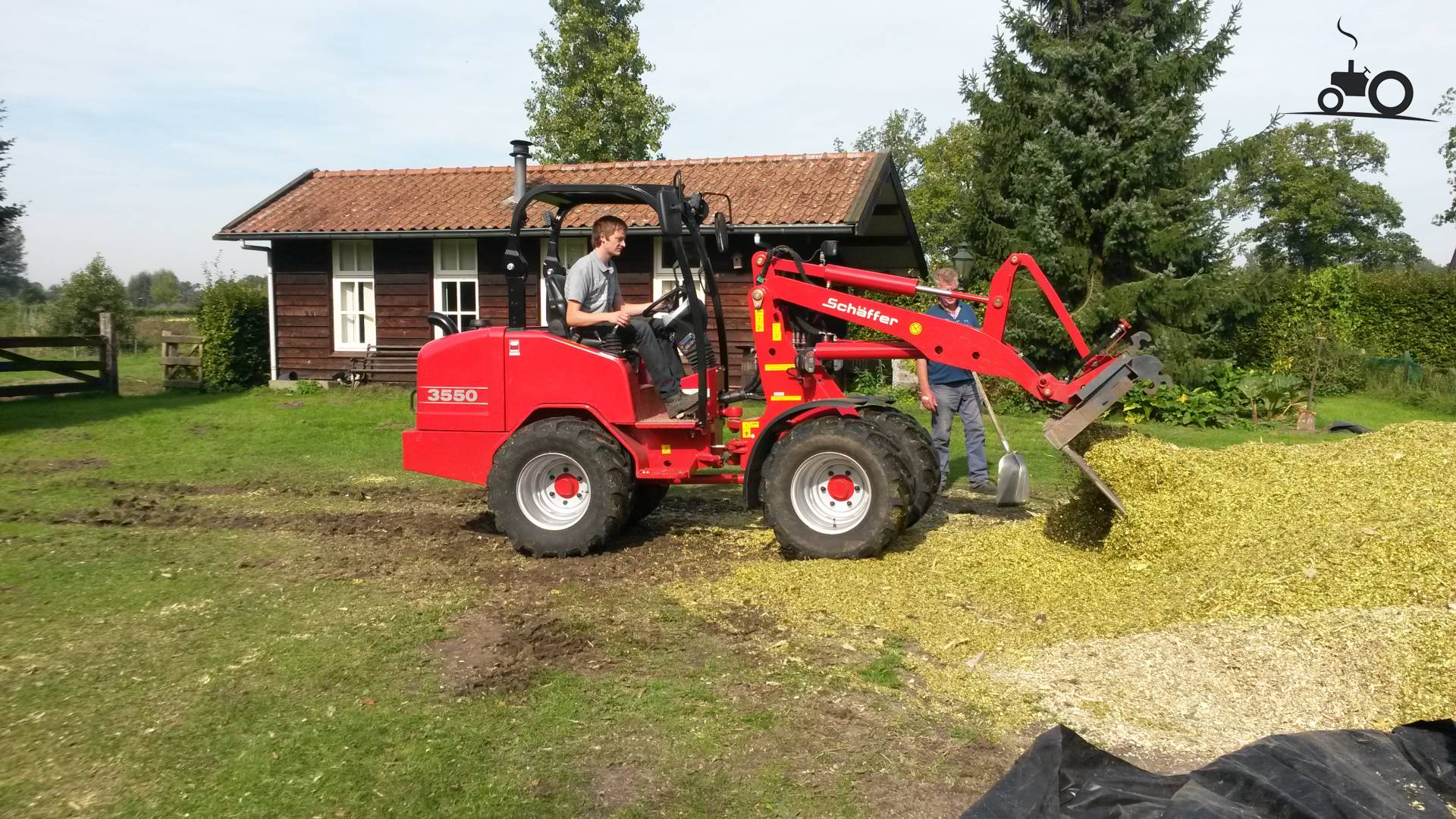 Foto Schaffer 3550 #882427