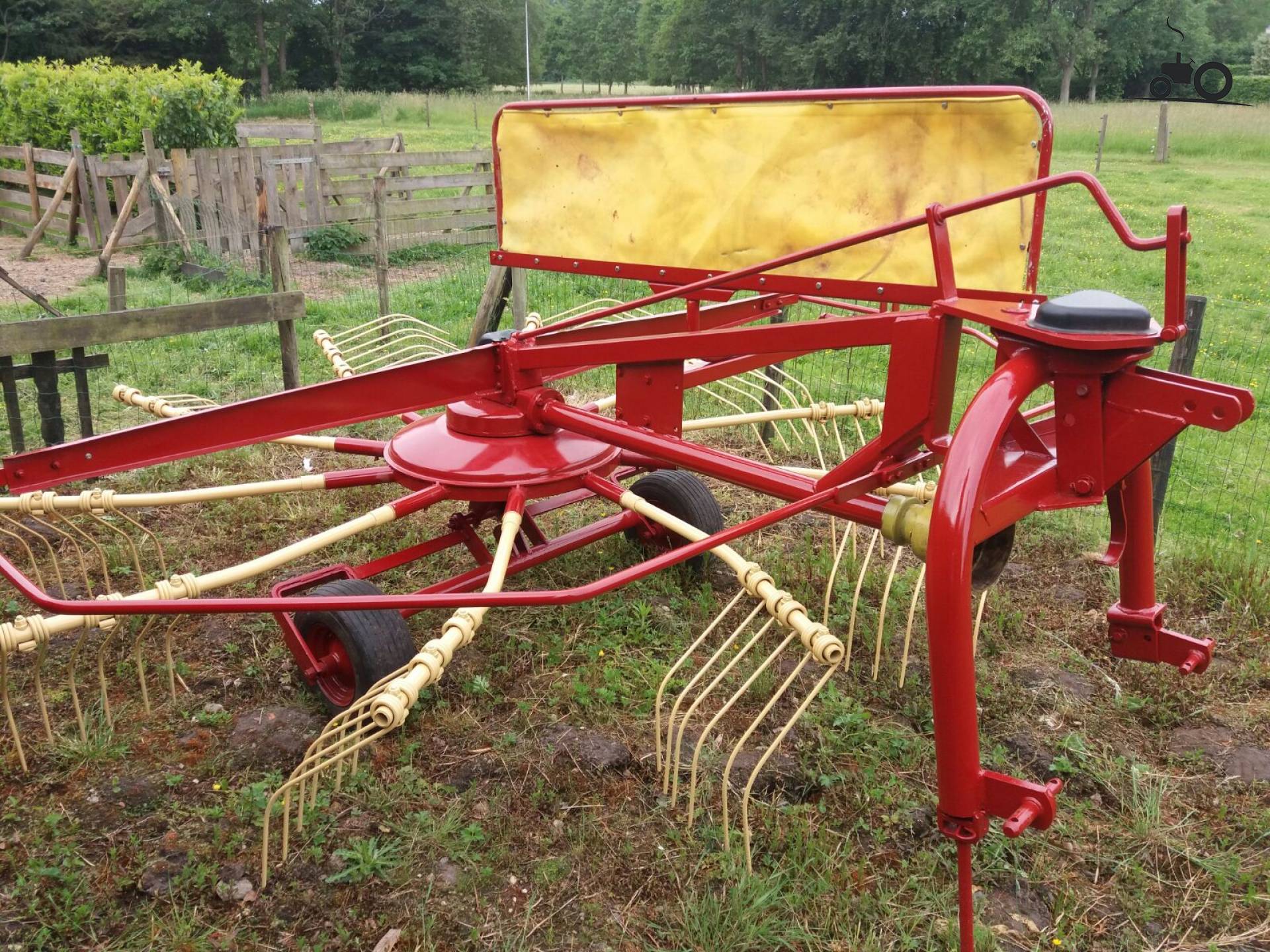 Foto Niemeyer Hark #1167363