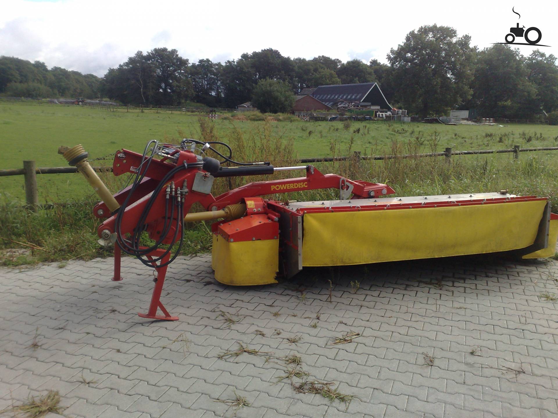 Foto Niemeyer Maaier #397582