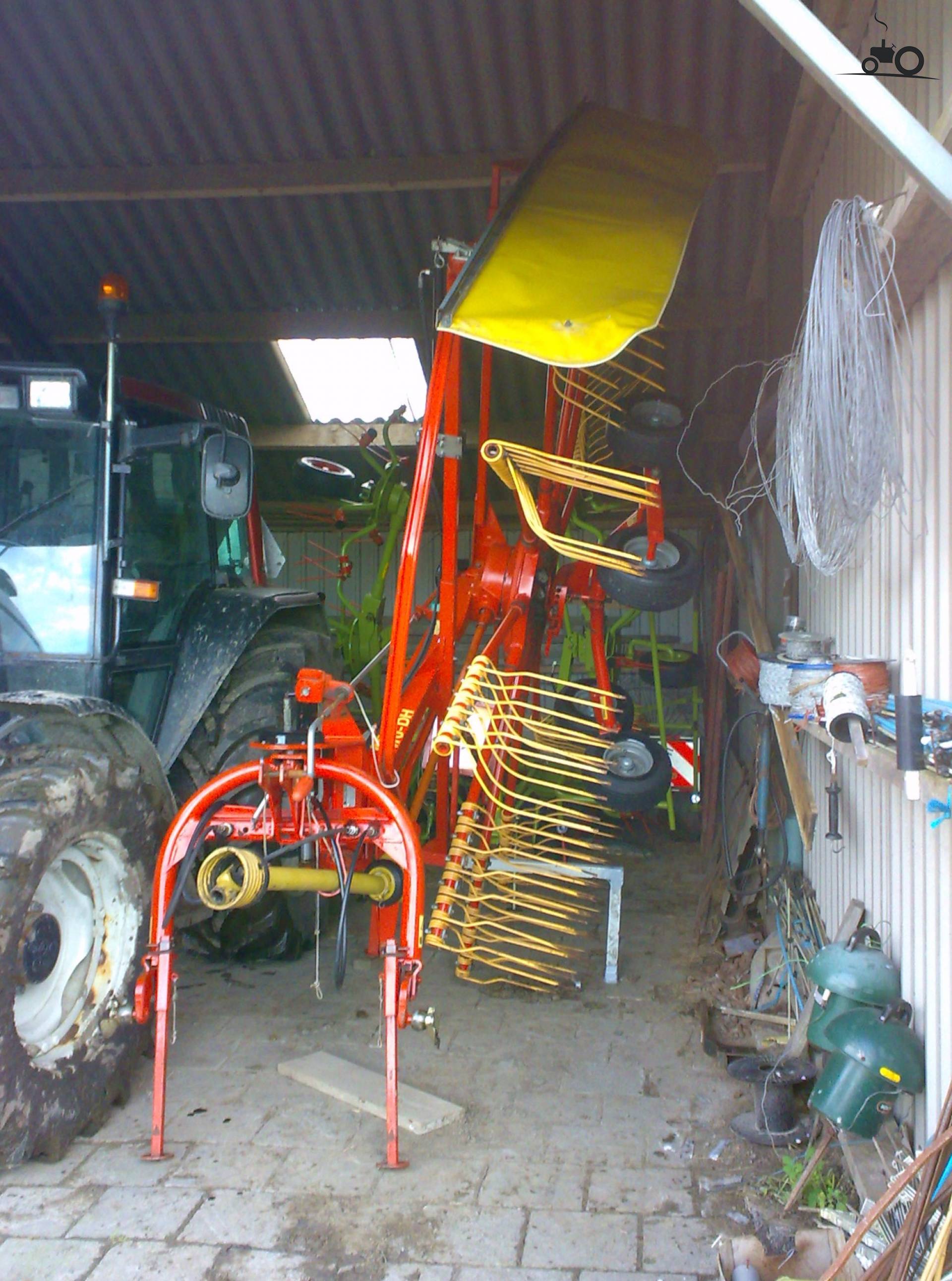 Foto Niemeyer Hark #423049