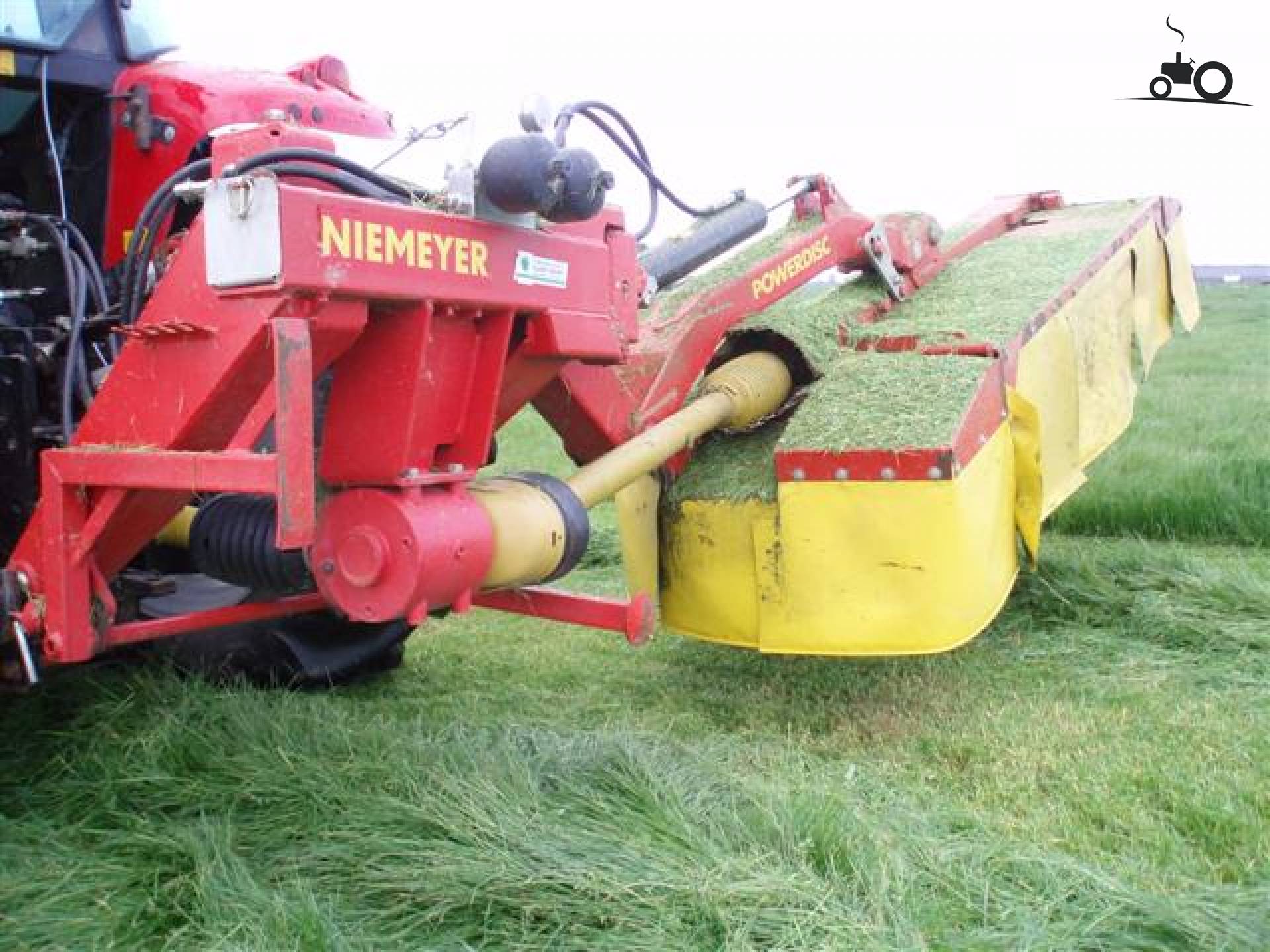 Foto Niemeyer Maaier #53507