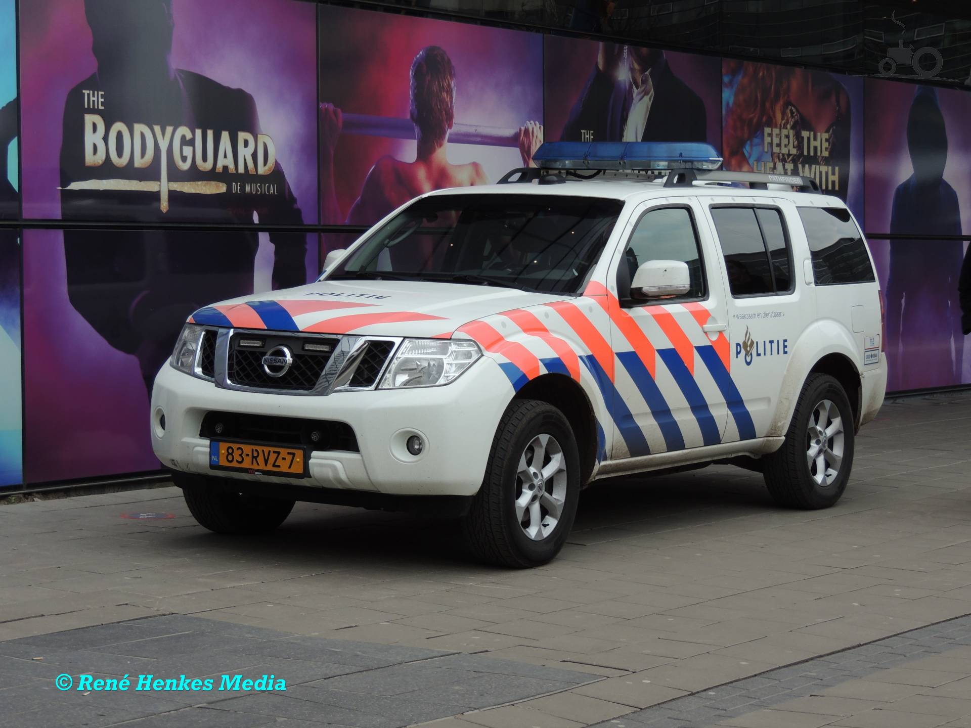 Nissan Pathfinder - Recente updates