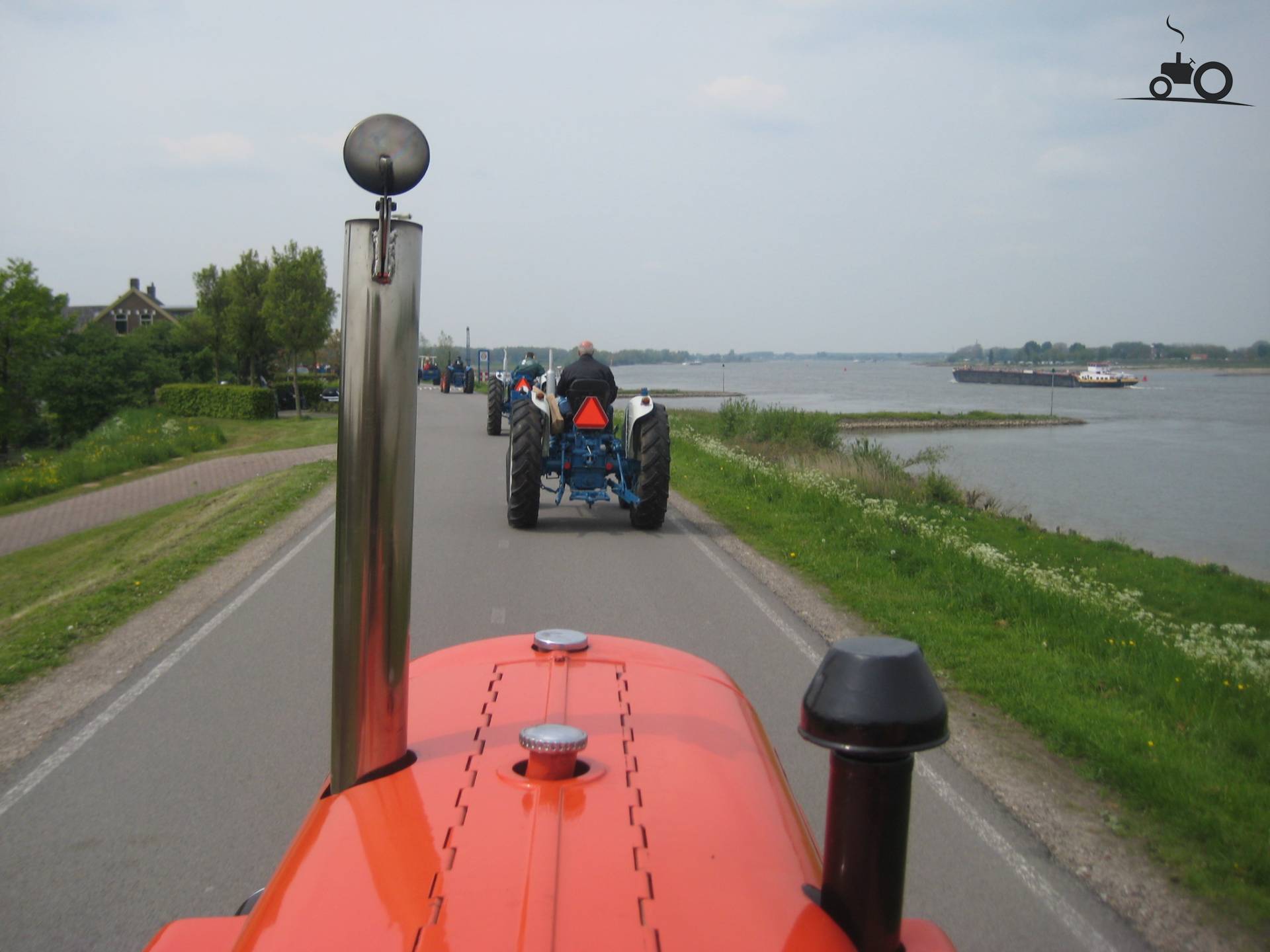 Foto Nuffield 10/60 #356444