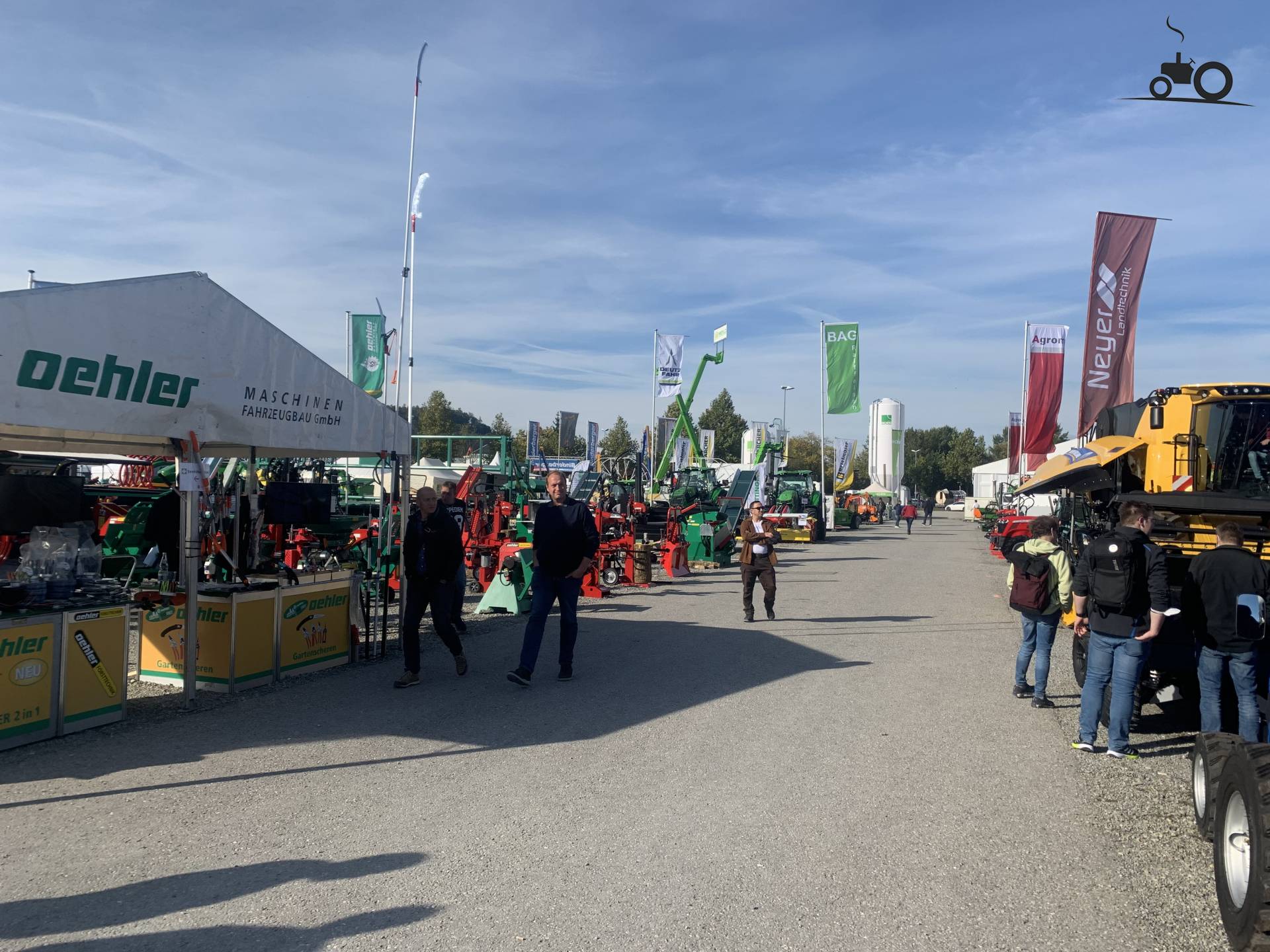 Foto Oehler OL 3600 #1474765