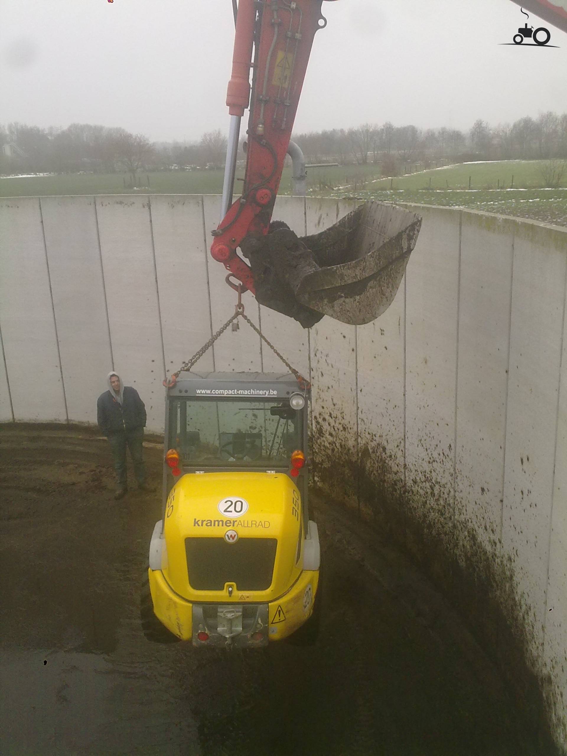 Foto O&K MH city #437770