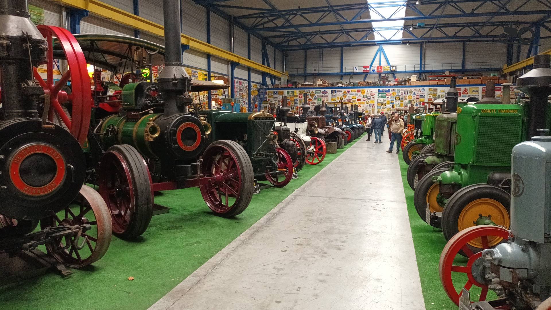 Foto Oldtimers Meerdere #1498698