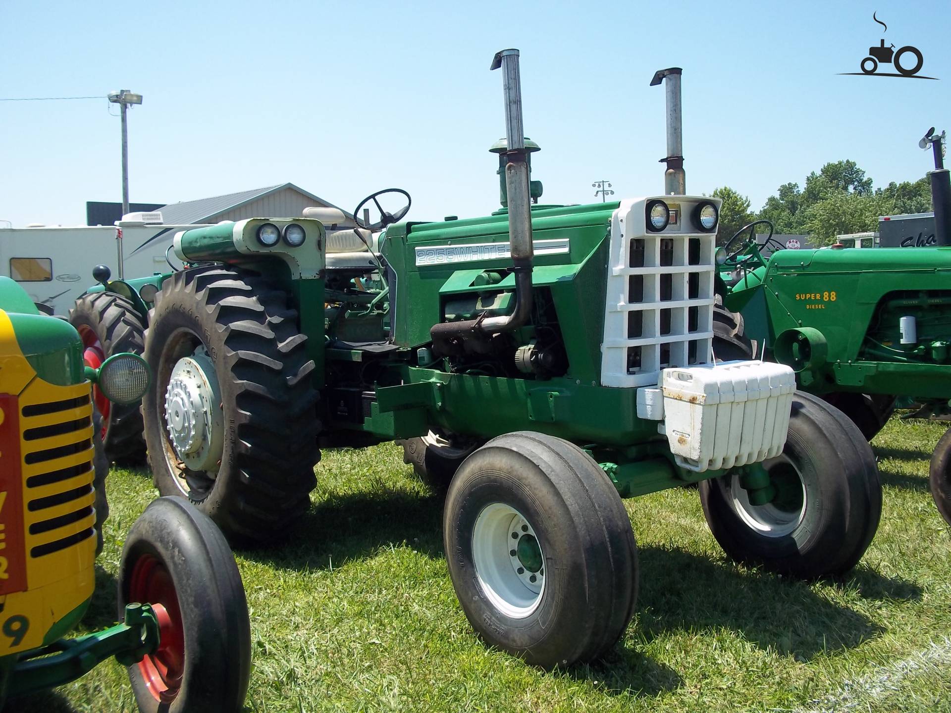 Foto Oliver 2255 #630977