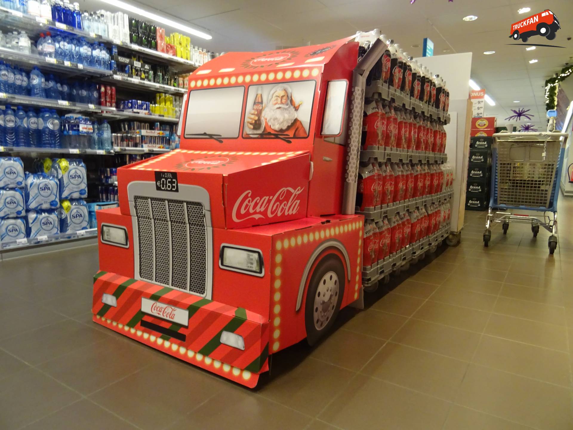 Onbekend verkoopwagen Fanclub - Specificaties, Foto's, Reviews & Forum