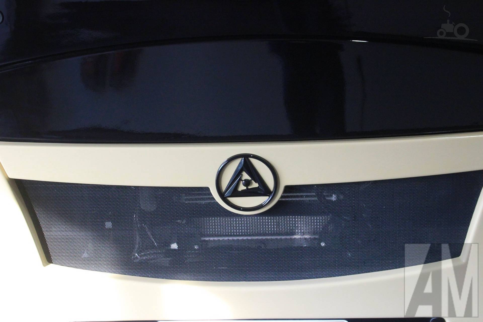Etalon logo Fanclub - Specificaties, Foto's, Reviews & Forum