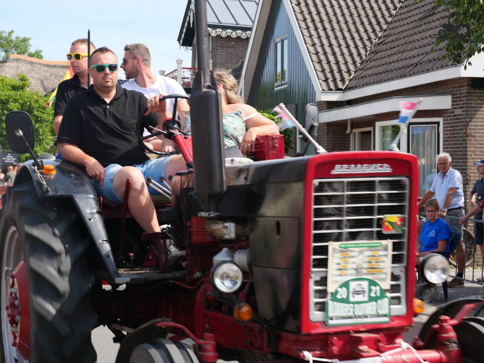 Foto Onbekend Onbekend #1481629