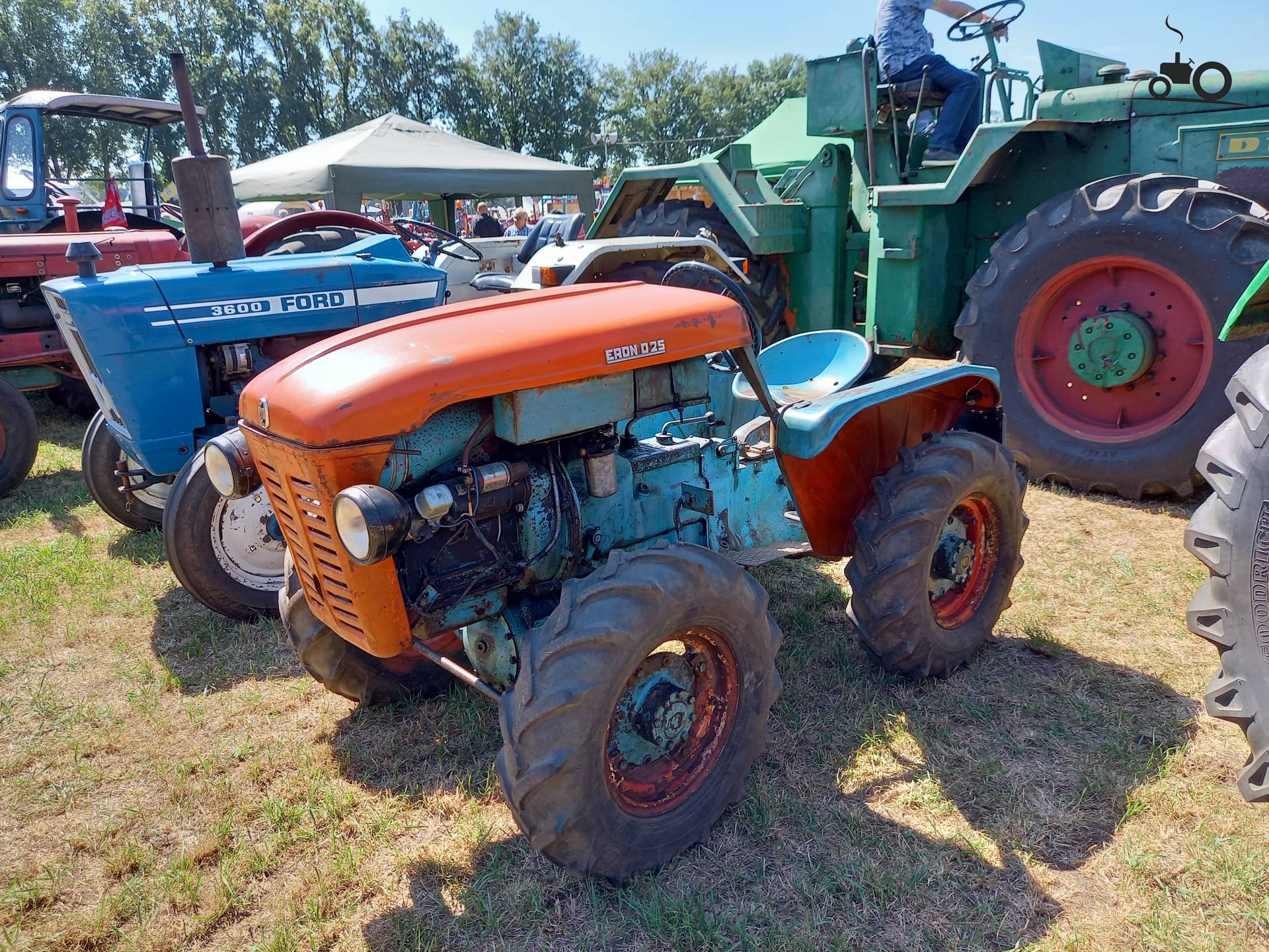 Foto Onbekend Onbekend #1483717