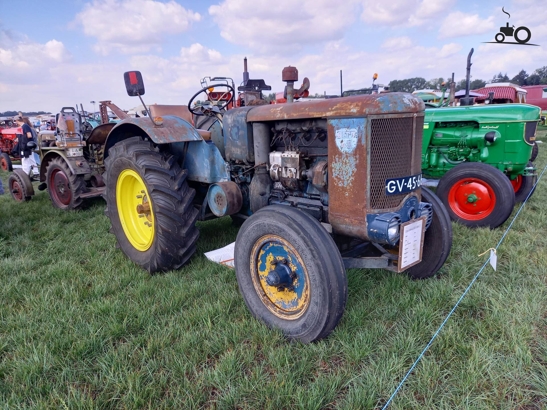 Foto Onbekend Onbekend #1487260