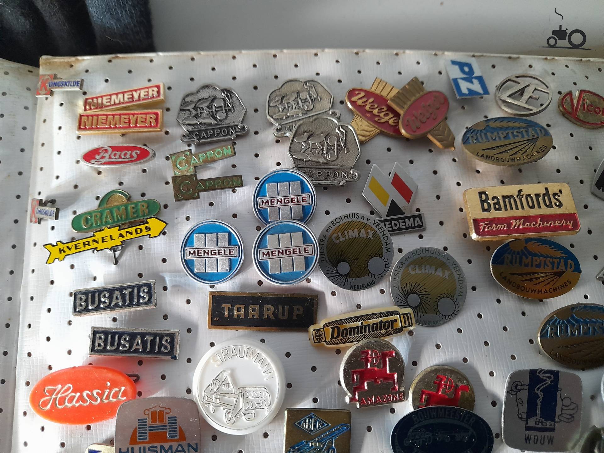 Foto Onbekend allerlei #1489040