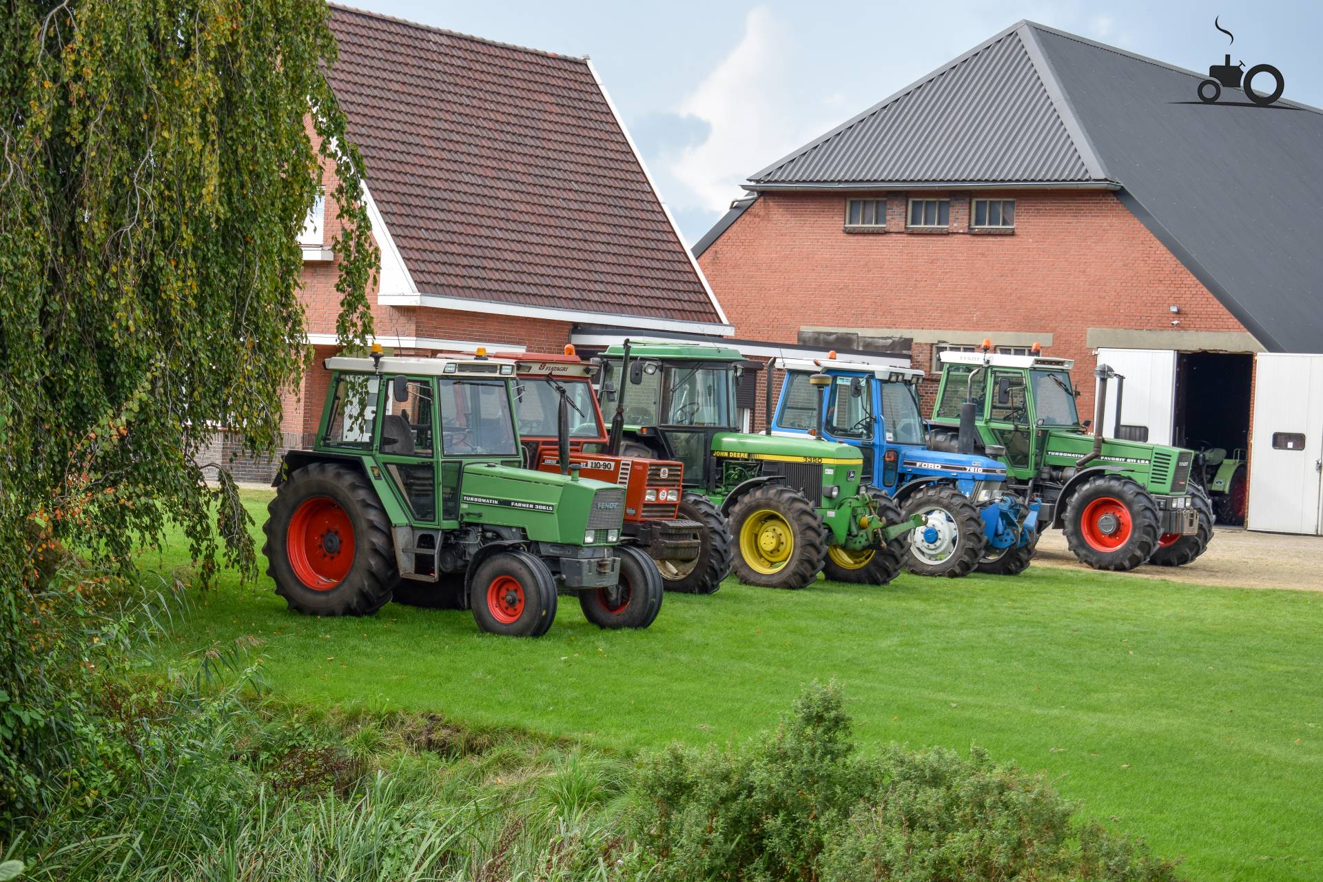 Emmererfscheidenveen 125 Jaar