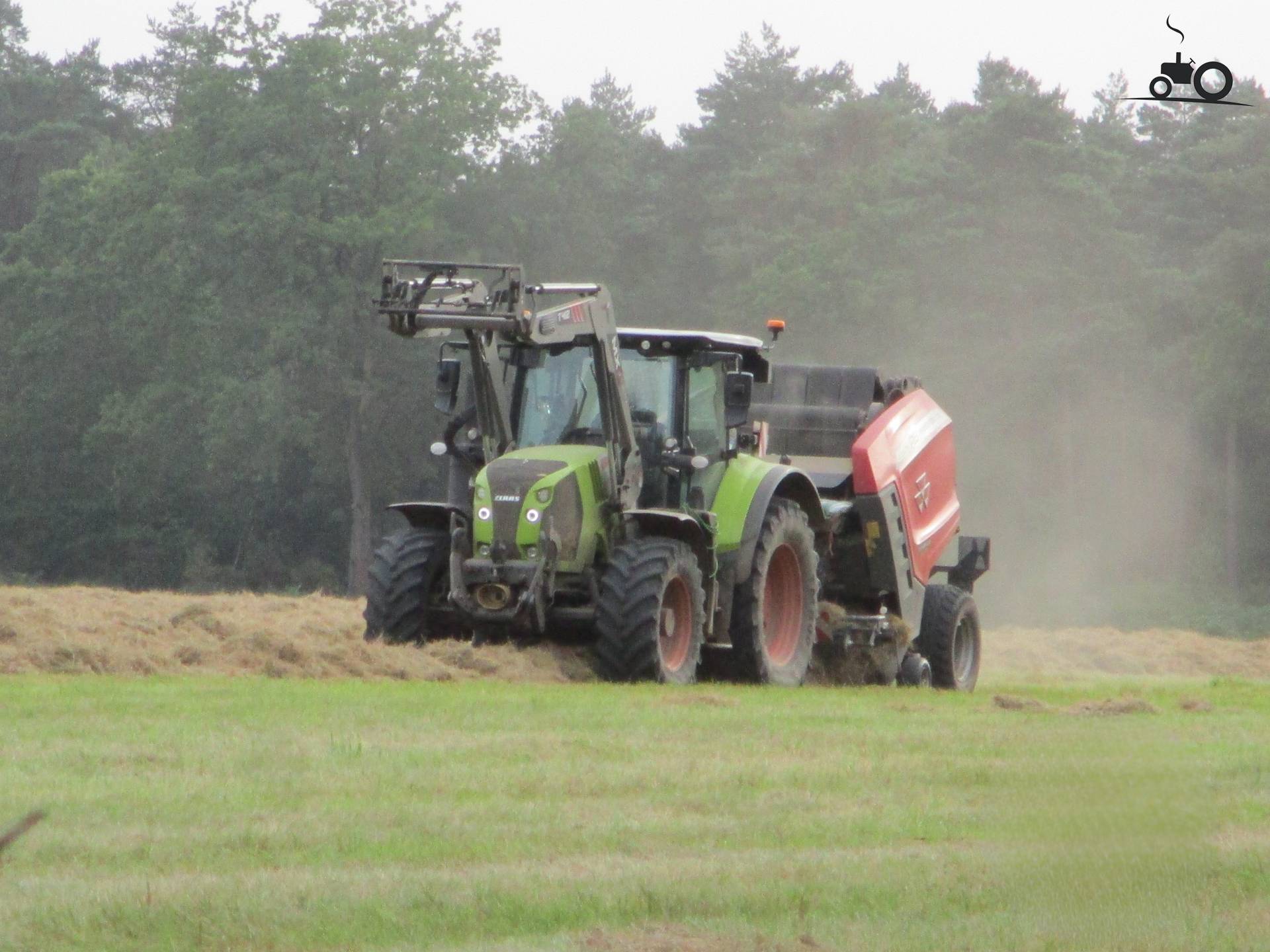 Baling
