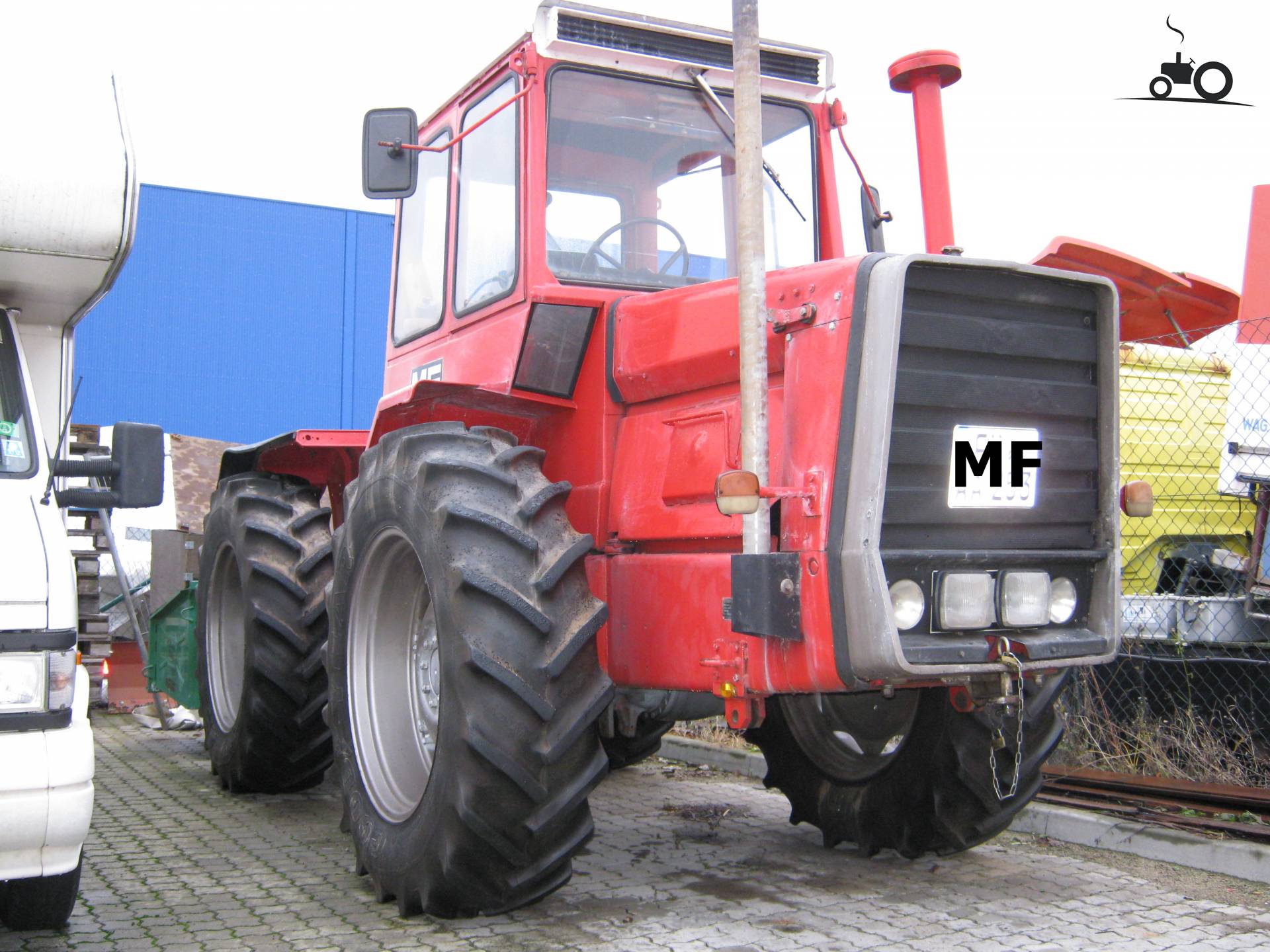 MF1200