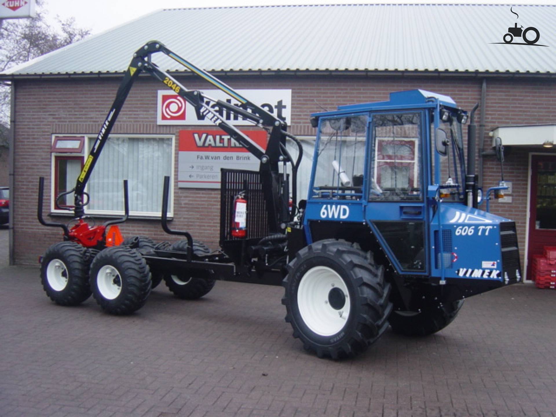 "@janrus ik ga er van uit dat gelijk hebt,jij zit i..." — Valtradriver