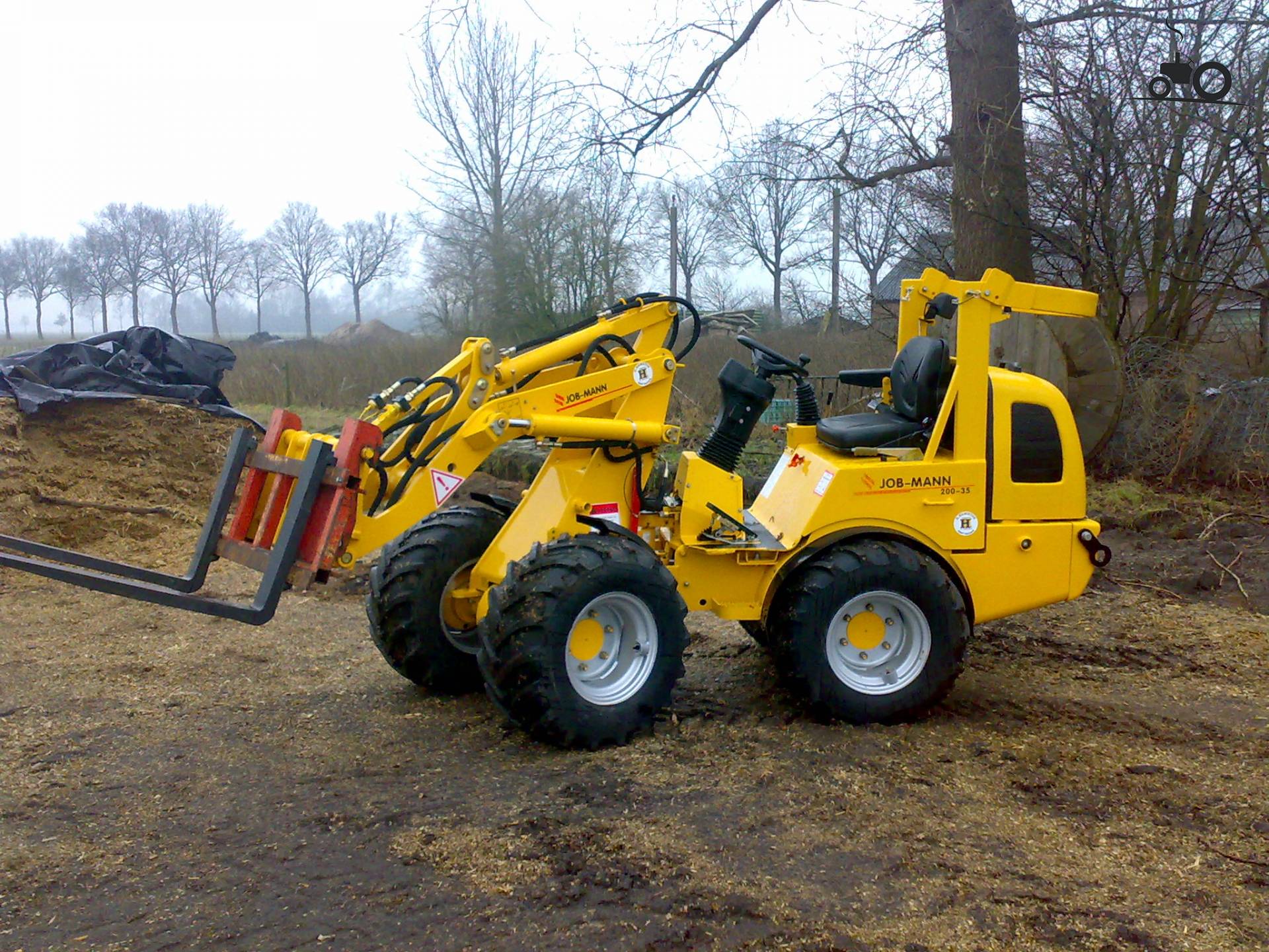 Foto Job-mann 200-35 #204104