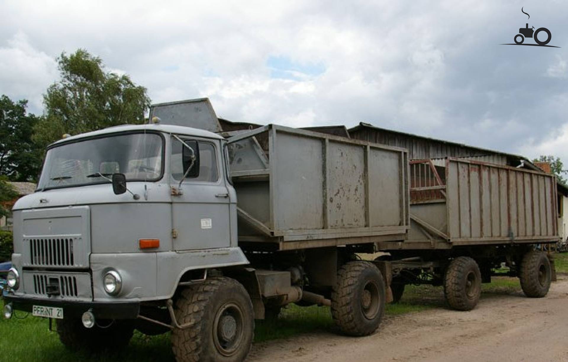 Foto IFA W50 #212158