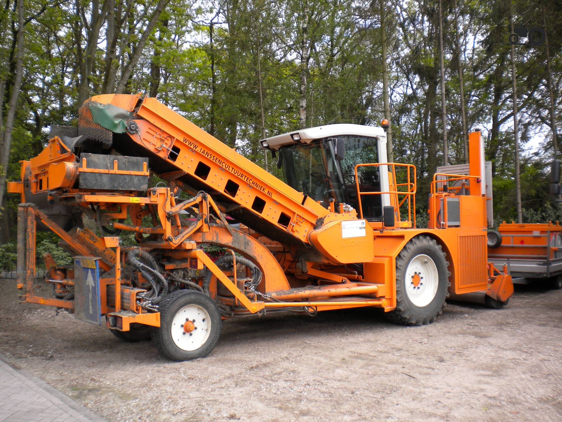 Foto Ducker Bermfrees #352729