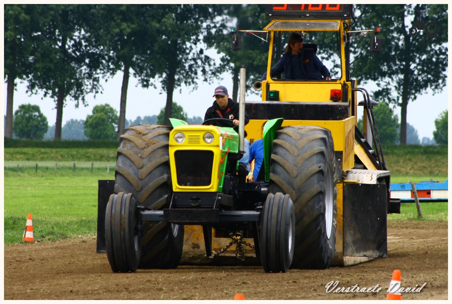 "mmmmm een fiat" — Janhenk