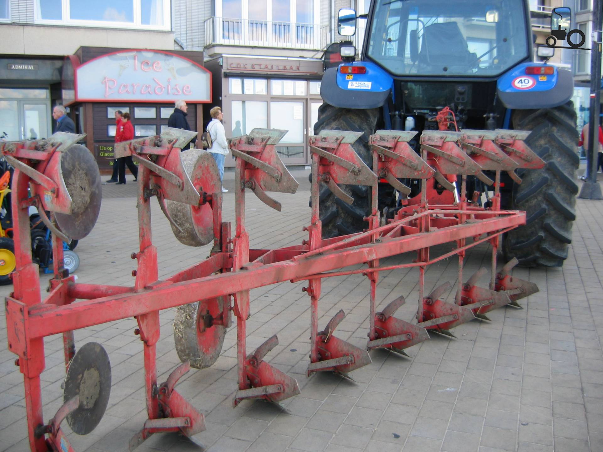 Foto Steeno ploeg #422251