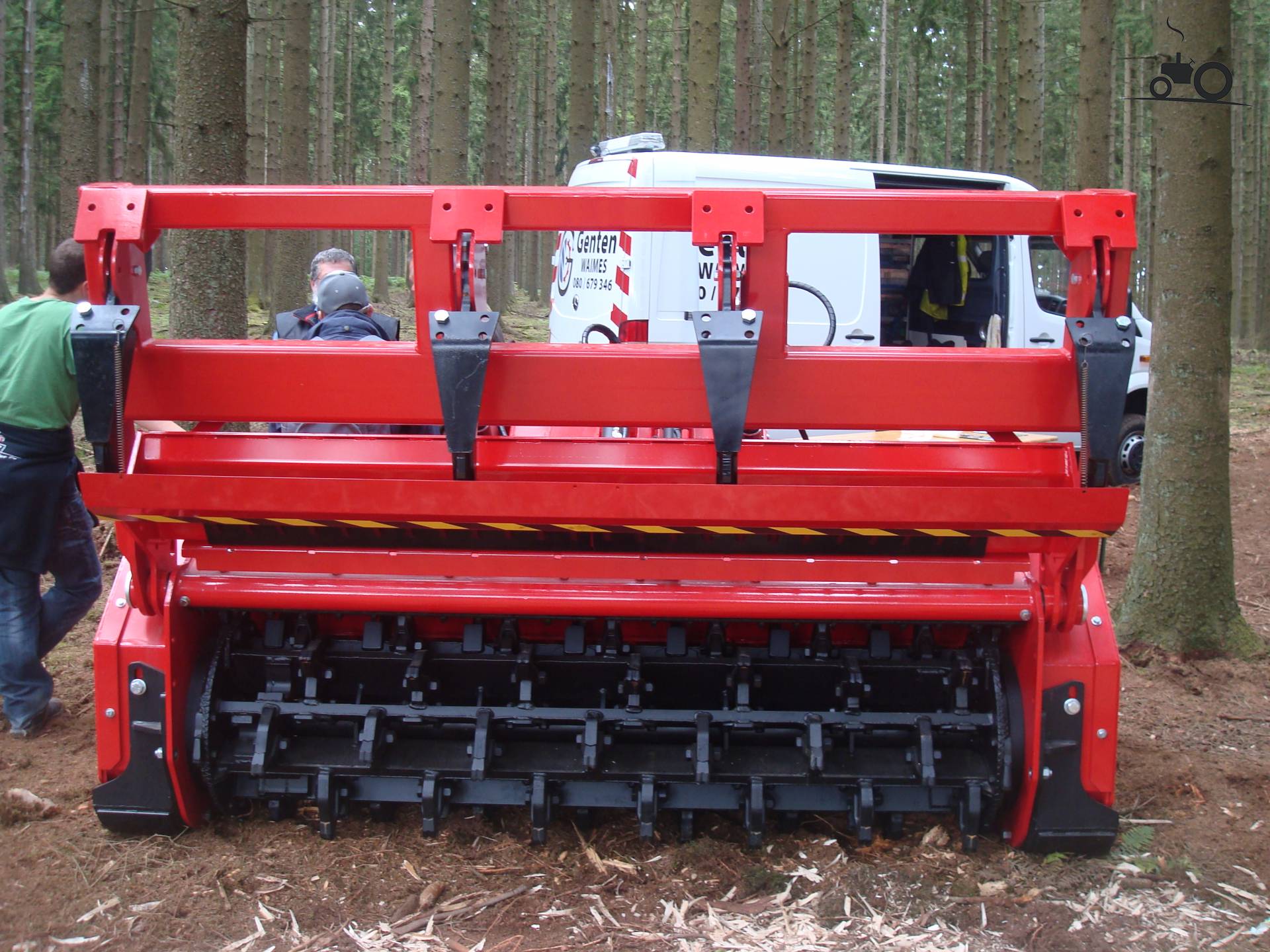 Foto Ahwi Bosfrees #518594