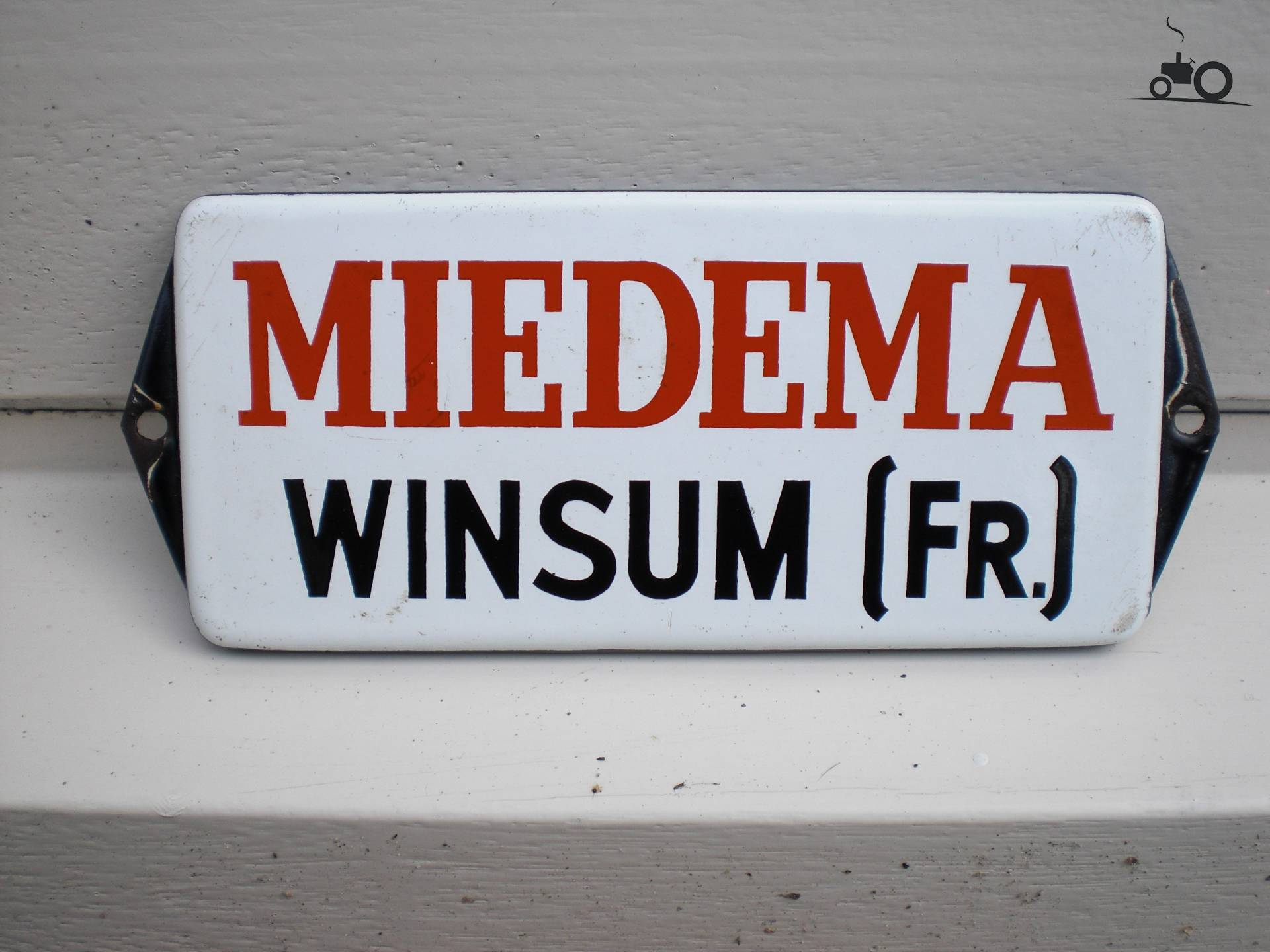 miedema logo
